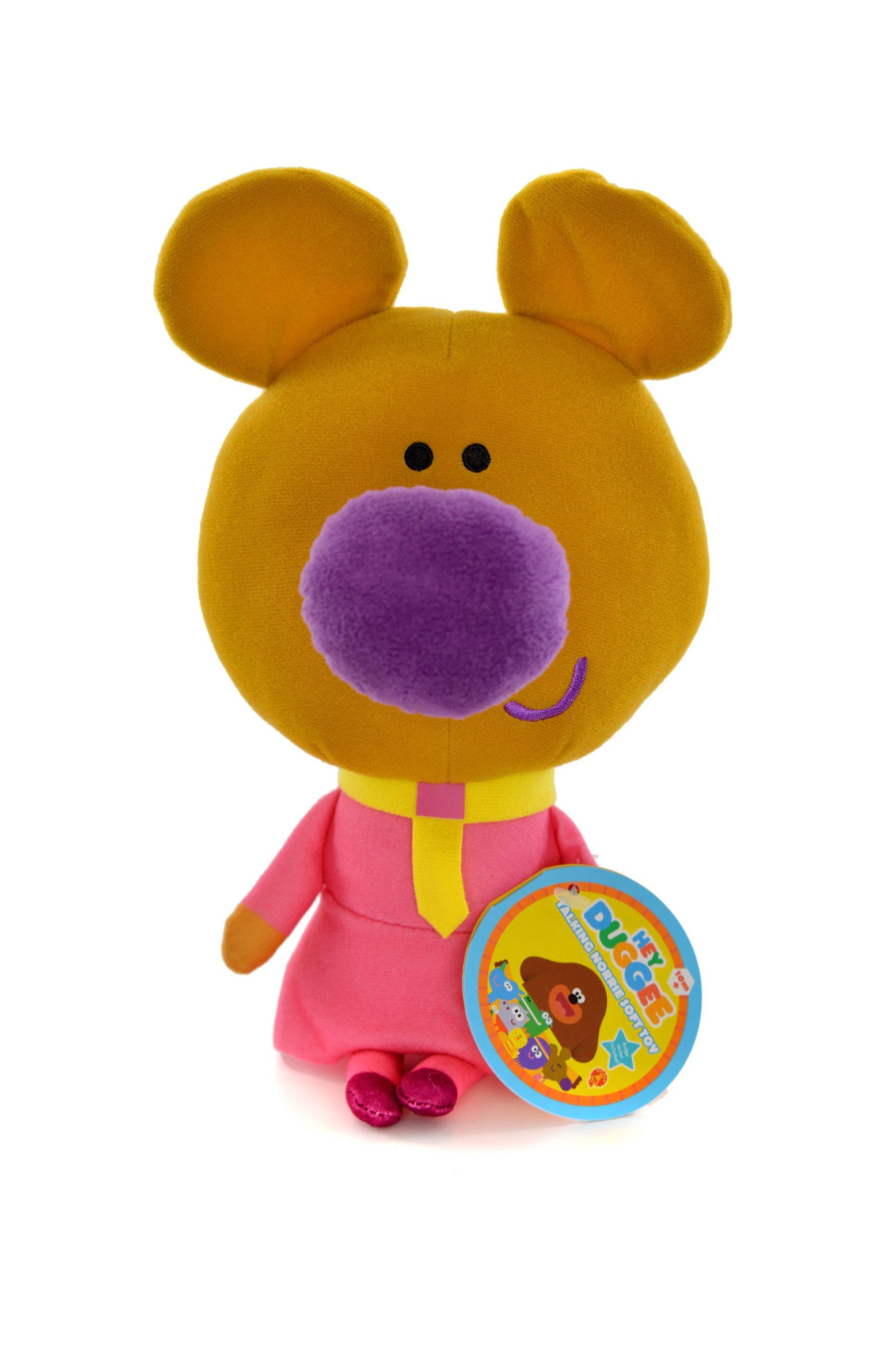 Hey Duggee: The Official Hey Duggee Annual 2022 By Hey Duggee | Soft ...