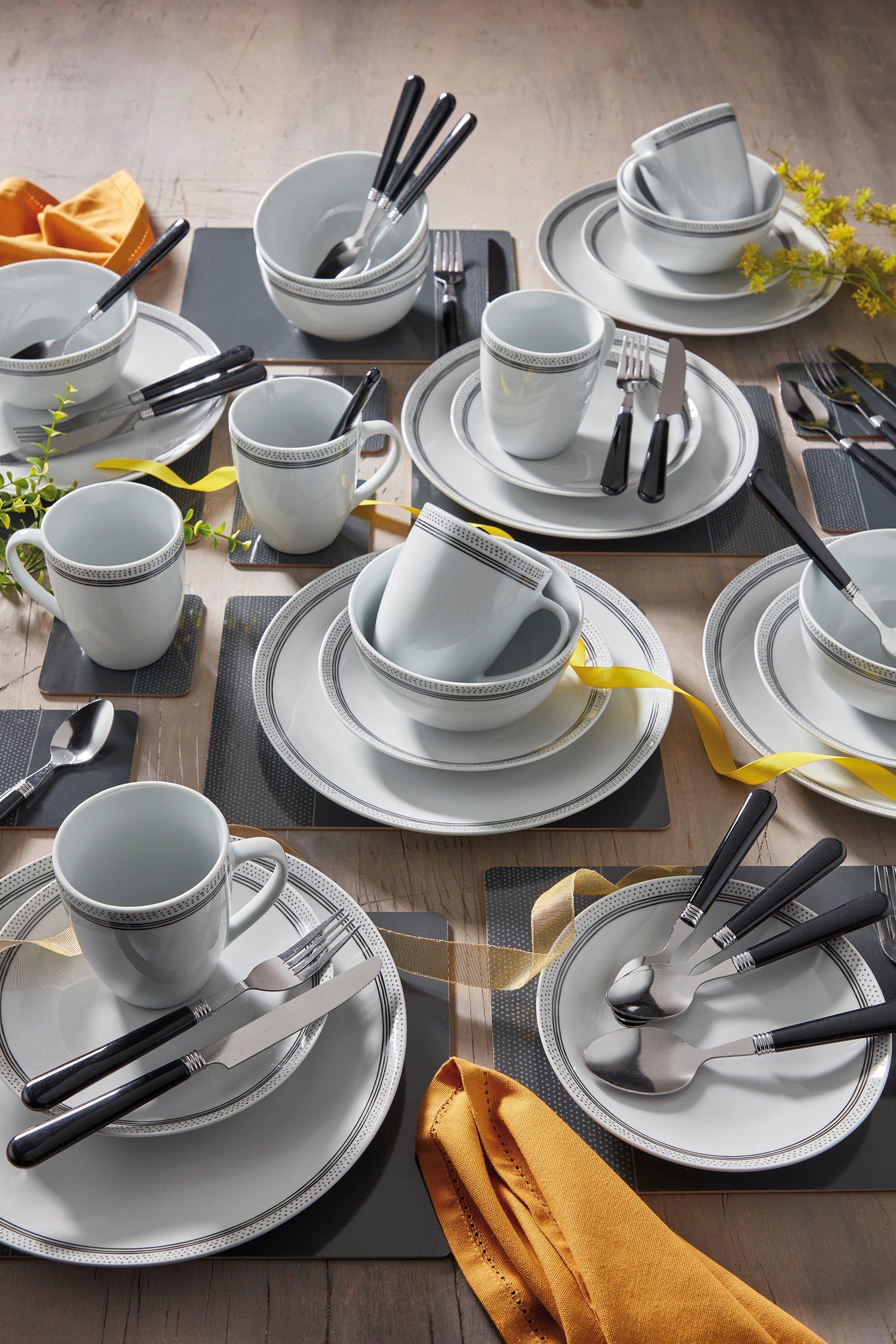 Dinner Sets | Crockery & Dinnerware | Studio
