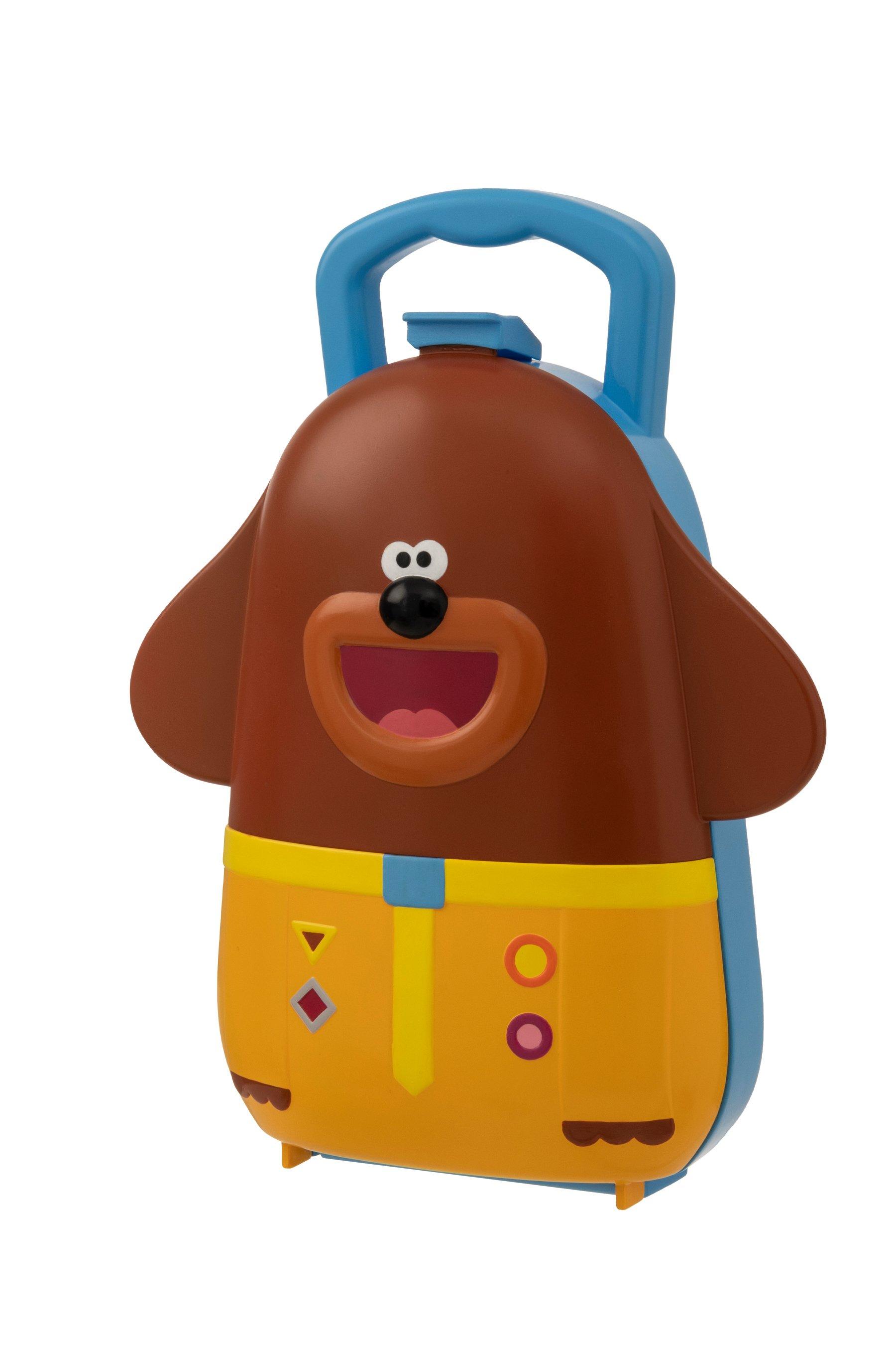 Hey Duggee: The Official Hey Duggee Annual 2022 By Hey Duggee | Case | PL