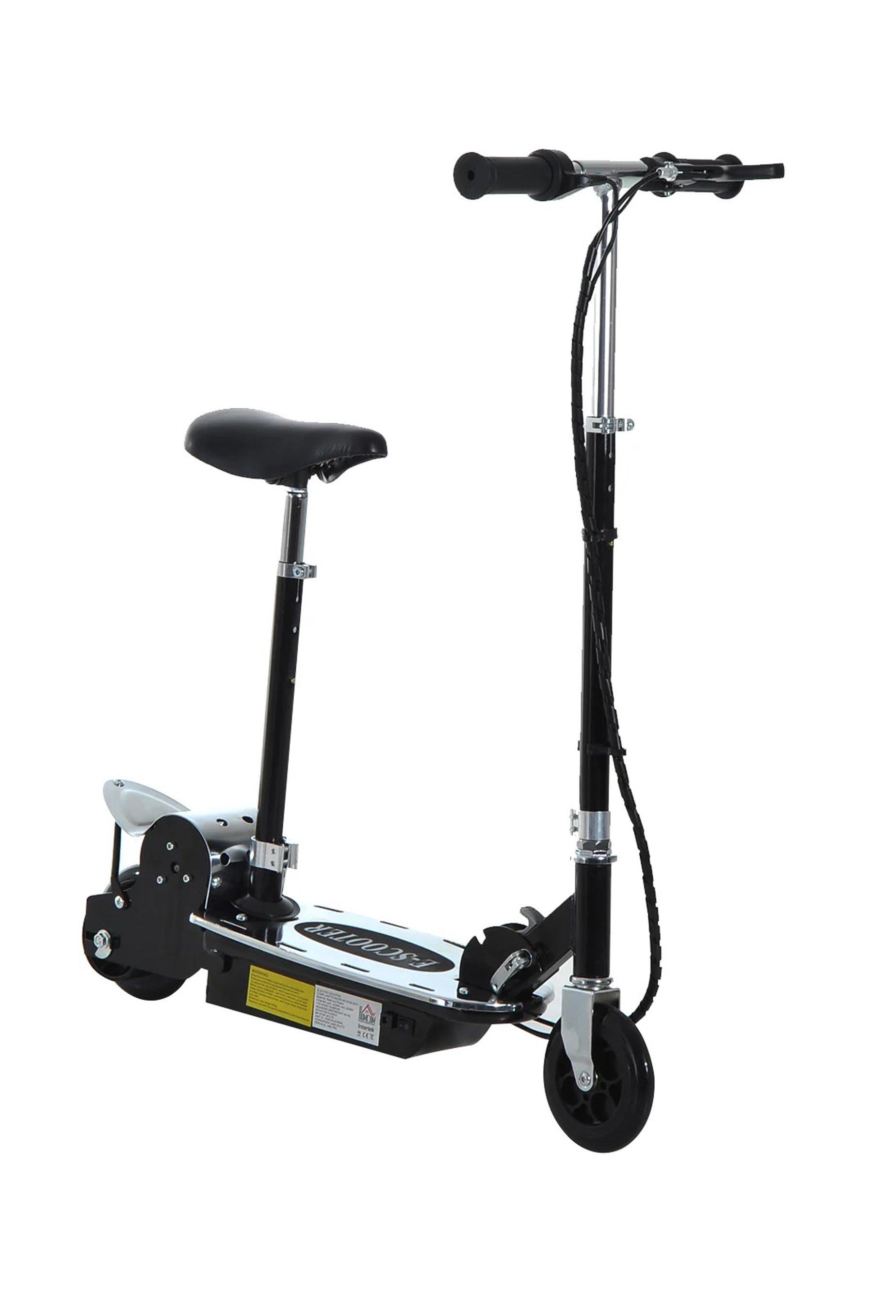 Chaos Gt1600 Sport 48V Lithium Hub Drive Off Road Black Adult Electric ...