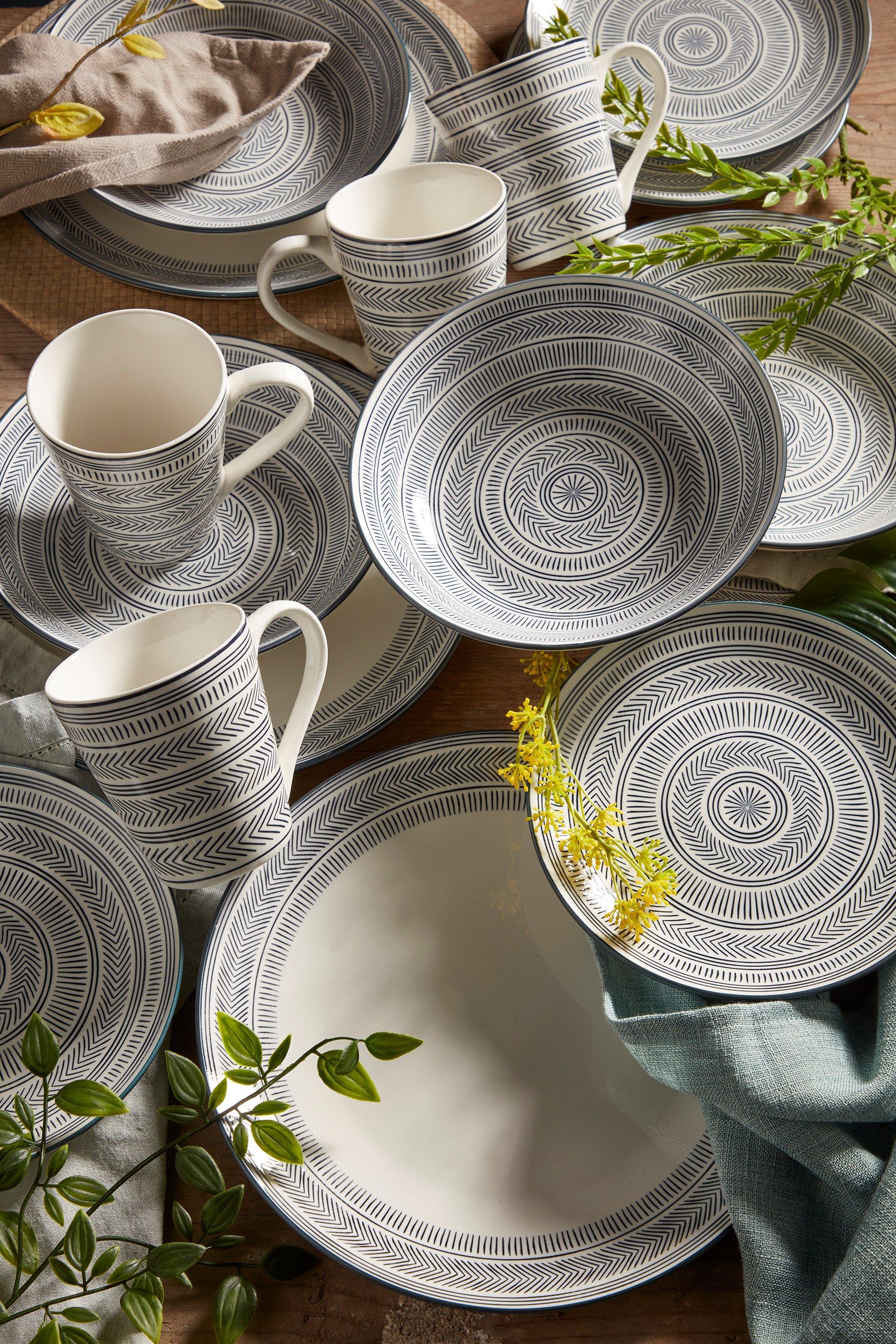 Dinner Sets | Crockery & Dinnerware | Studio