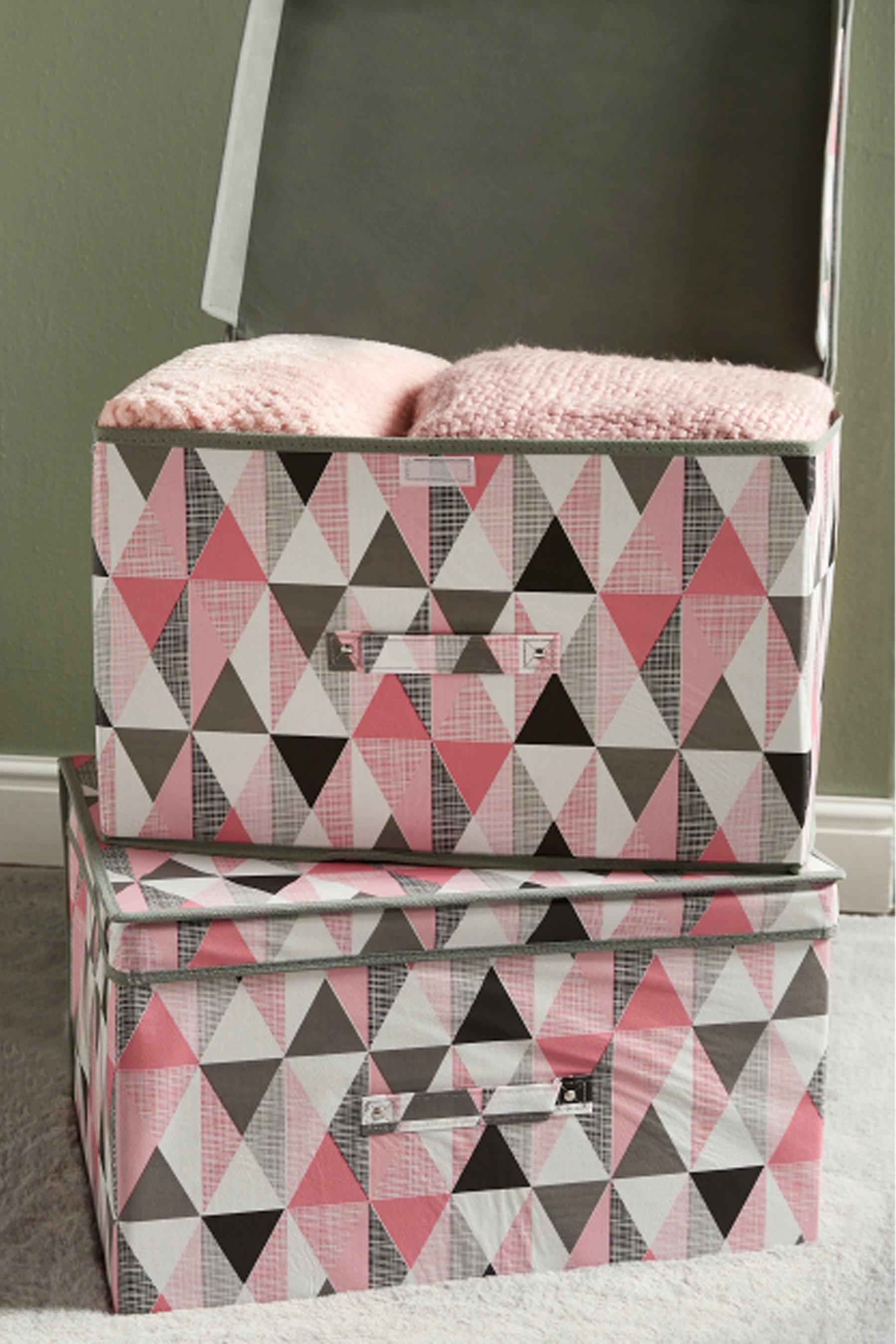 Boxes & Baskets | Storage Solutions | Studio