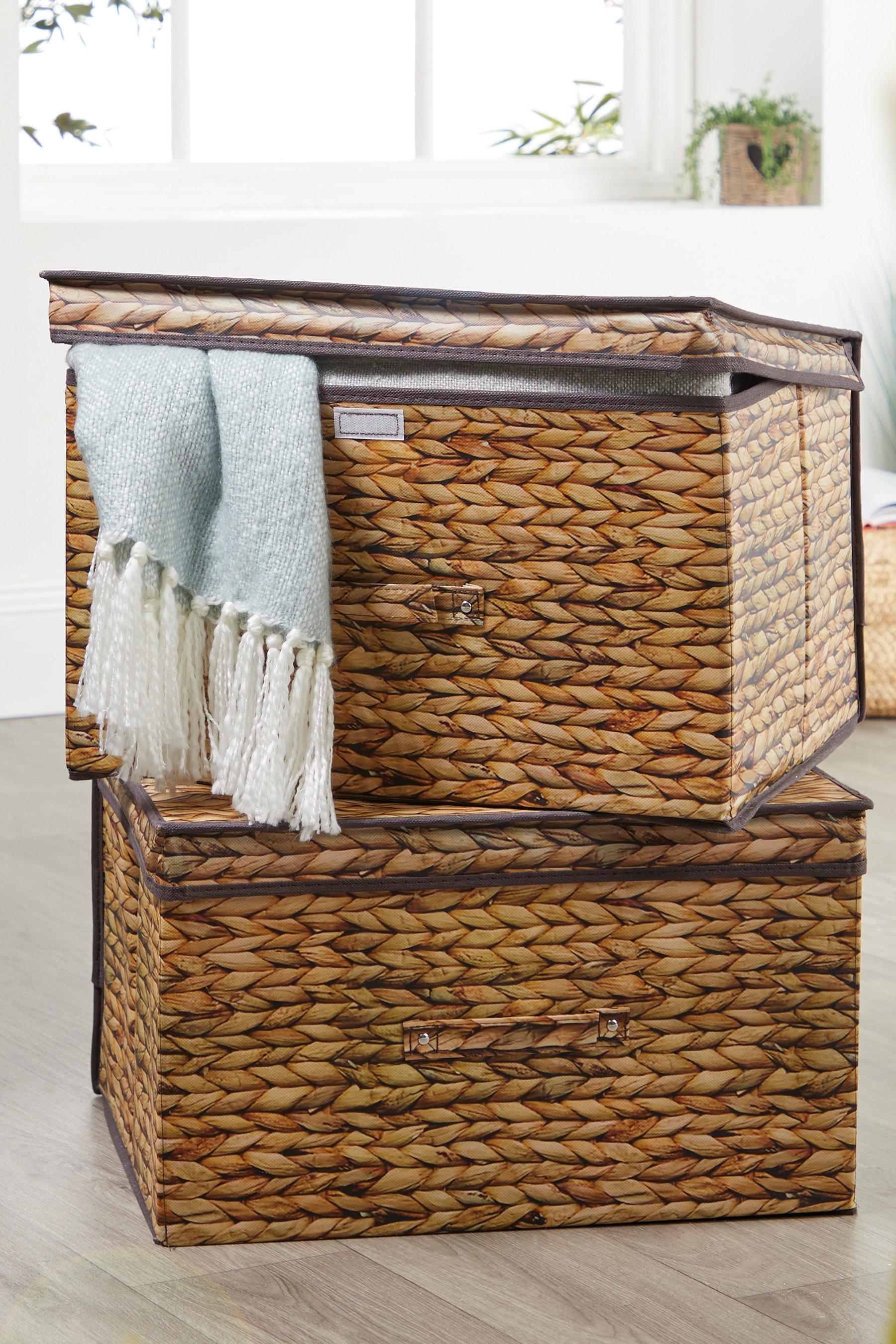 Boxes & Baskets | Storage Solutions | Studio