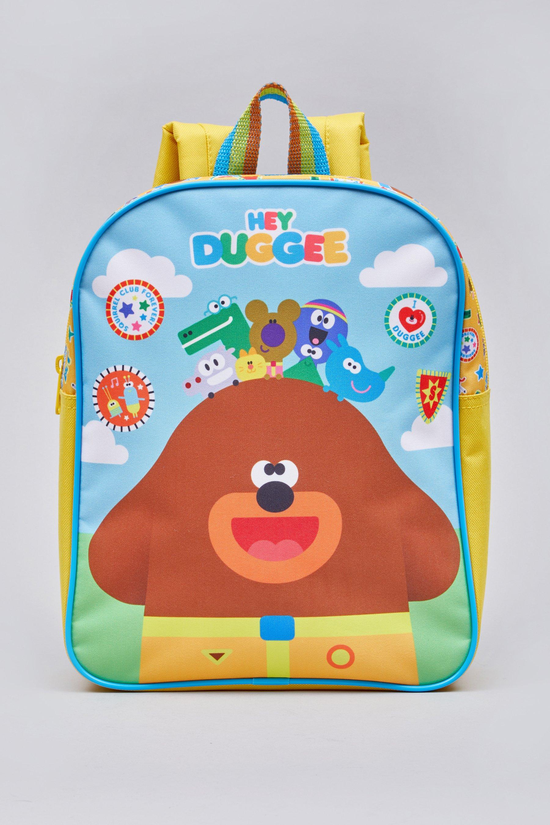 hey duggee the official hey duggee annual 2022 by | Hey duggee the ...