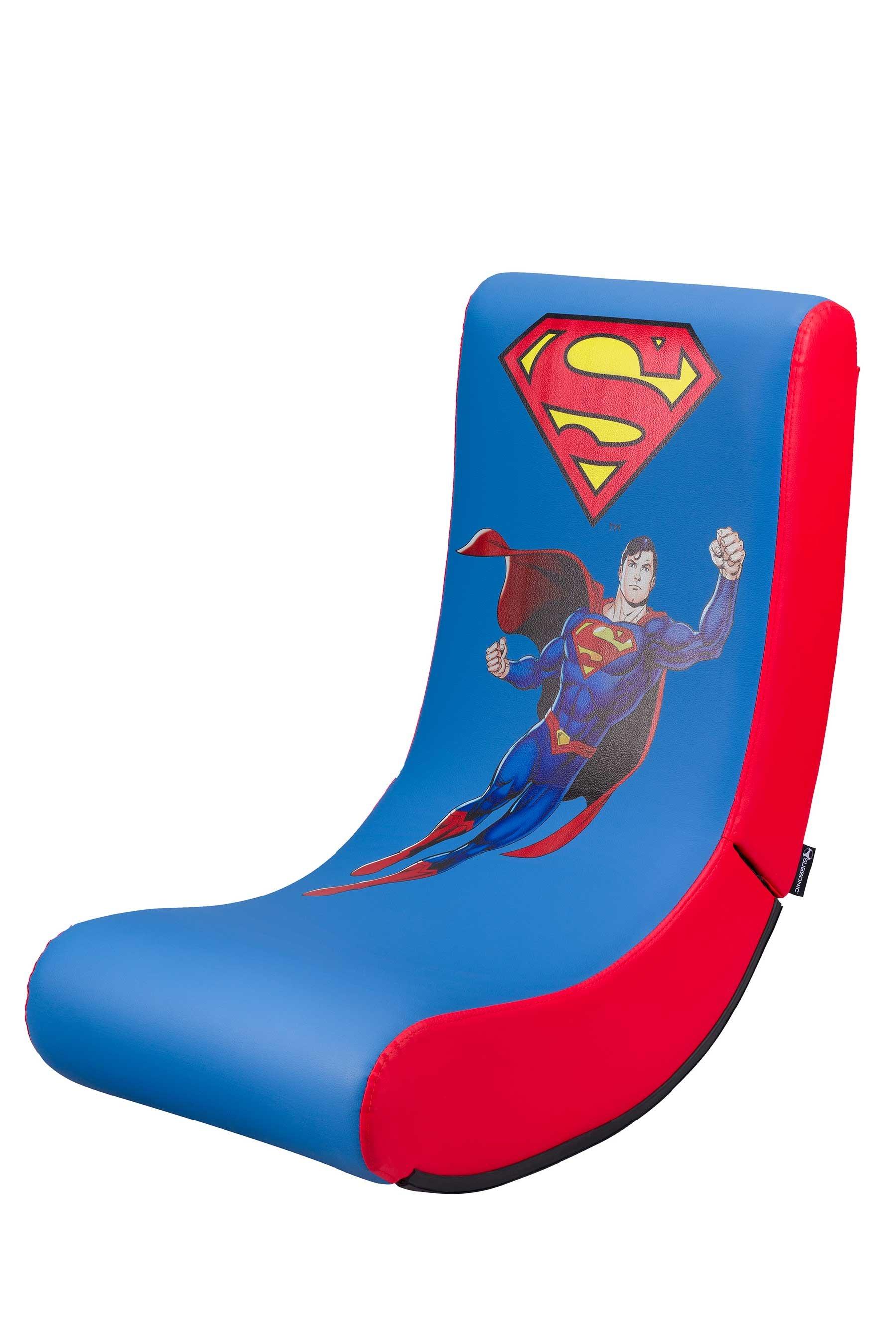 x rocker agility junior pc gaming chair blue | X rocker agility junior ...