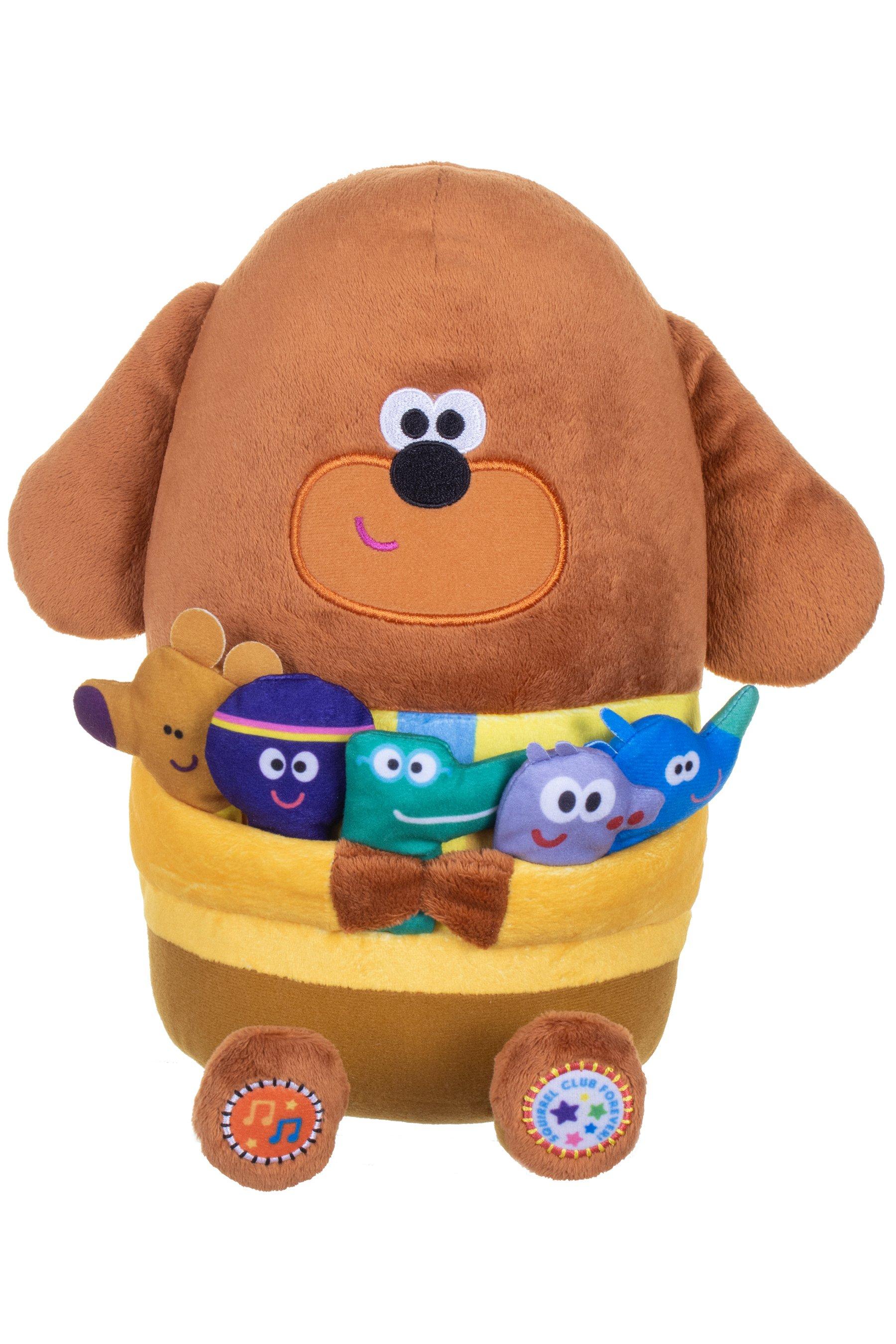 hey duggee the official hey duggee annual 2022 by | Hey duggee the ...