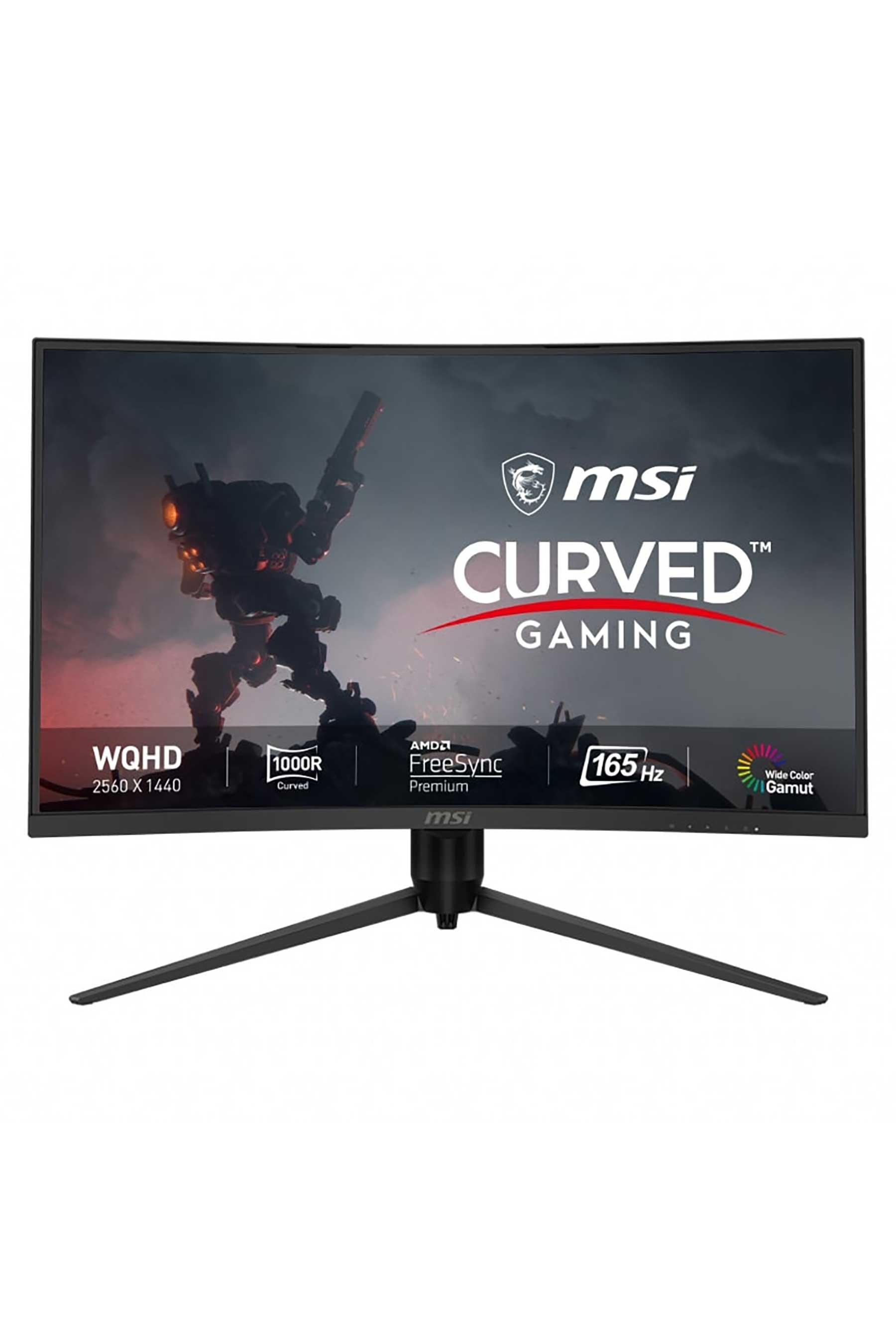 Msi Optix G273 27 Inch Fhd 165Hz Ips Gaming Monitor | MSI | US