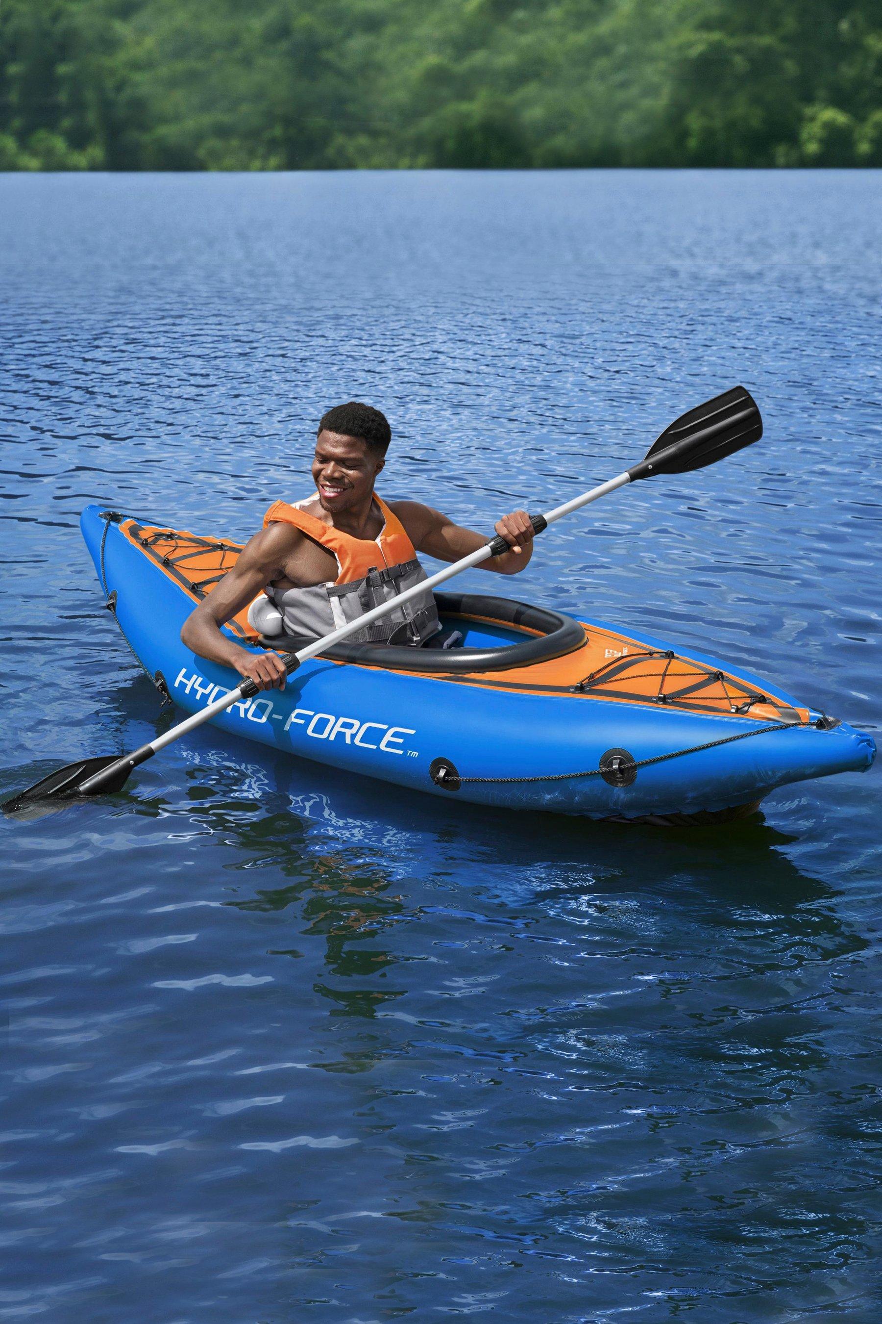 Bestway Hydro Force Kayak | US