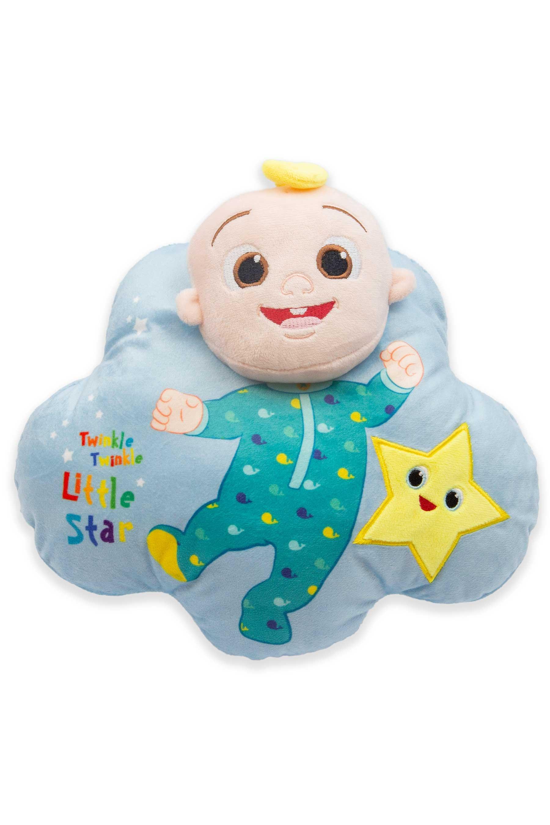 Cocomelon Jj Puppy 20Cm Soft Plush Toy | Cocomelon | UK