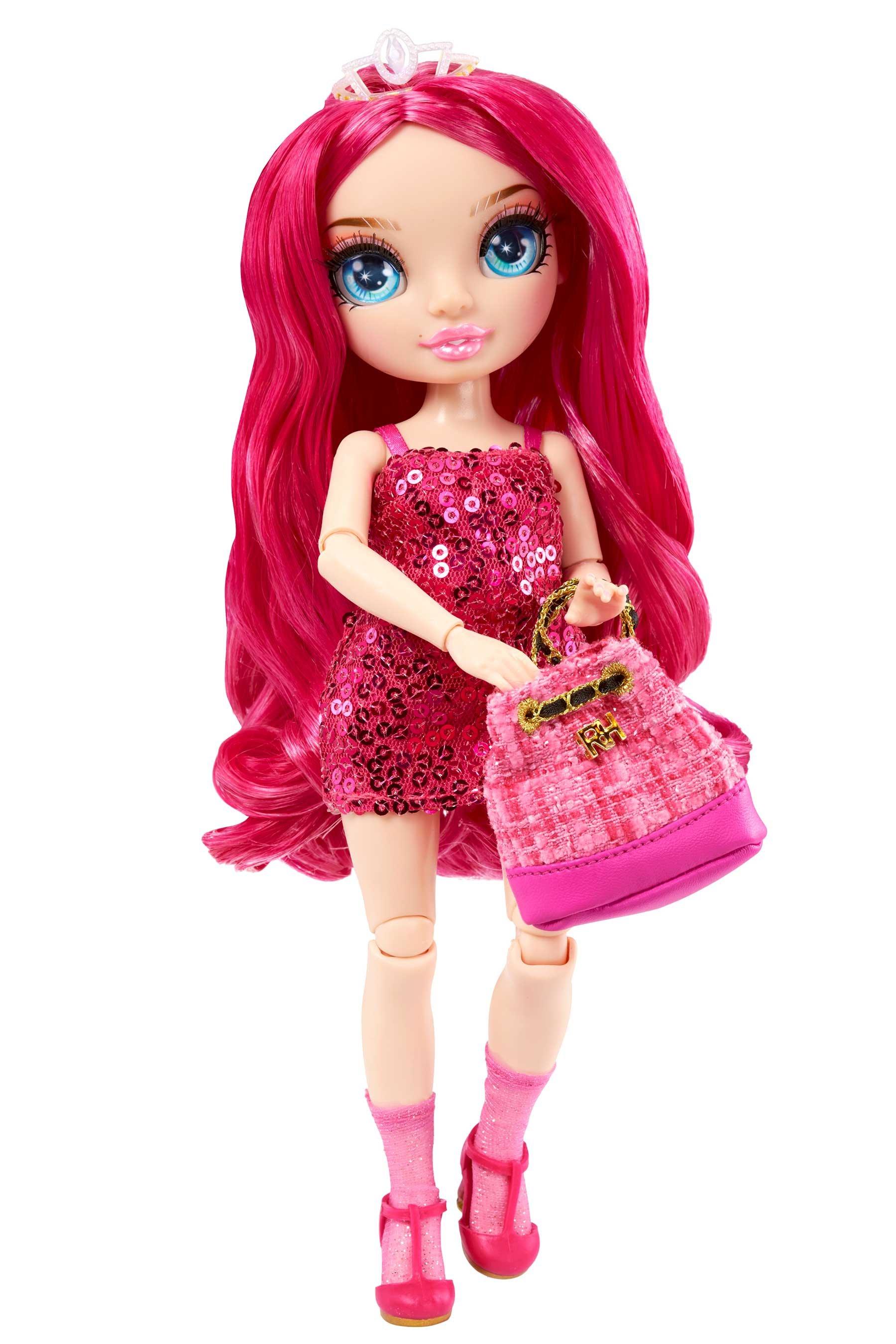 Rainbow High Delilah Fields | Rainbow High | US