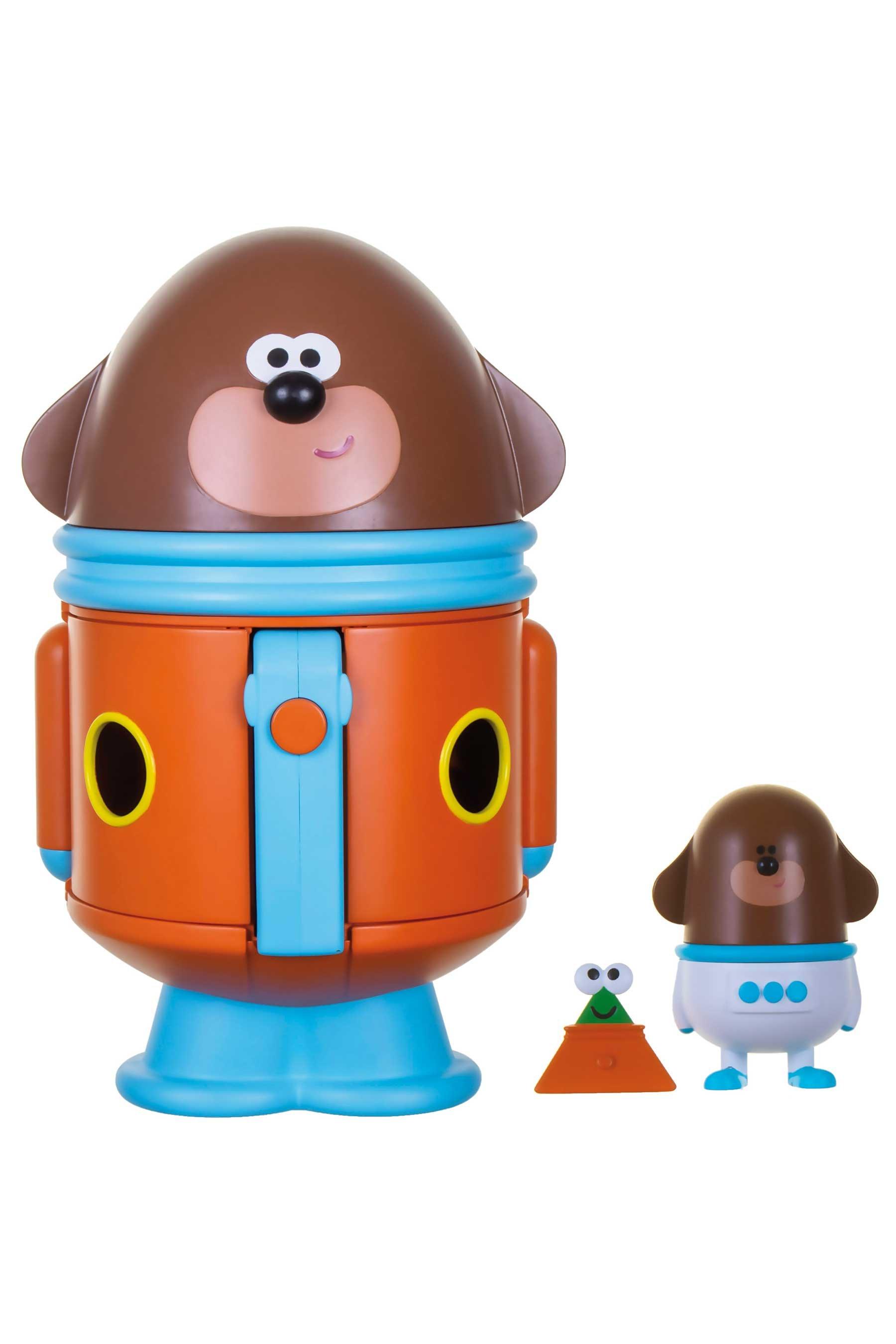 hey duggee the official hey duggee annual 2022 by | Hey duggee the ...