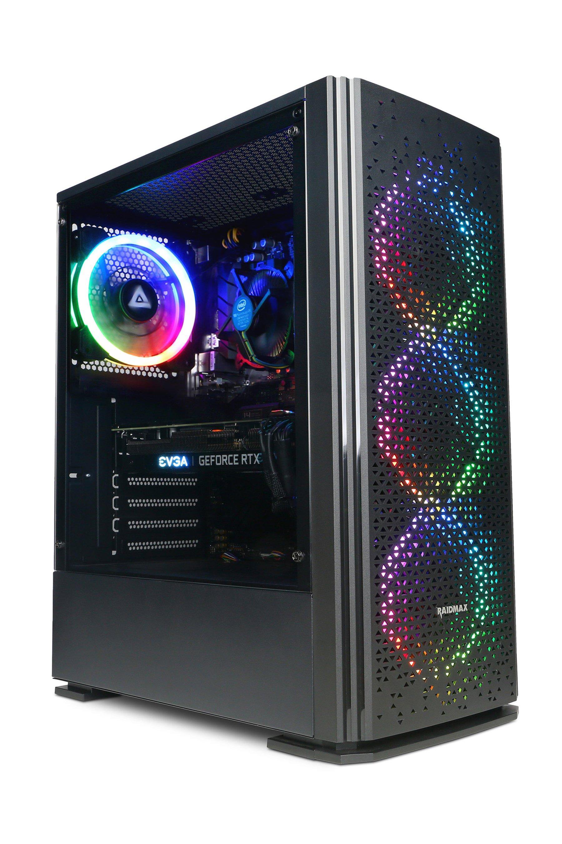 cyberpower i5 gtx 1660 super gaming pc | Cyberpower i5 gtx 1660 super ...