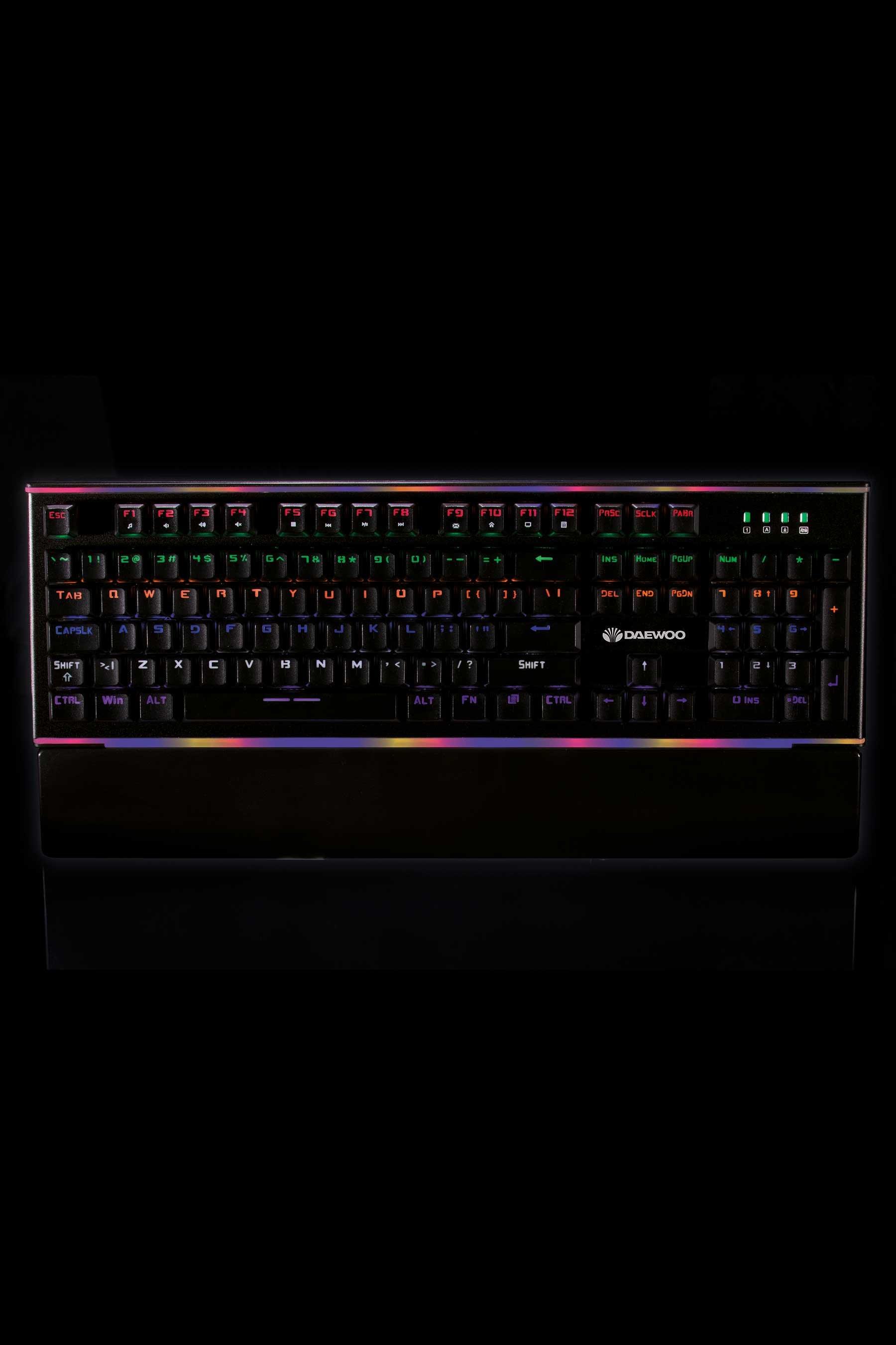 royal kludge rk84 mechanical keyboard 84 keys rgb | Royal kludge rk84 ...