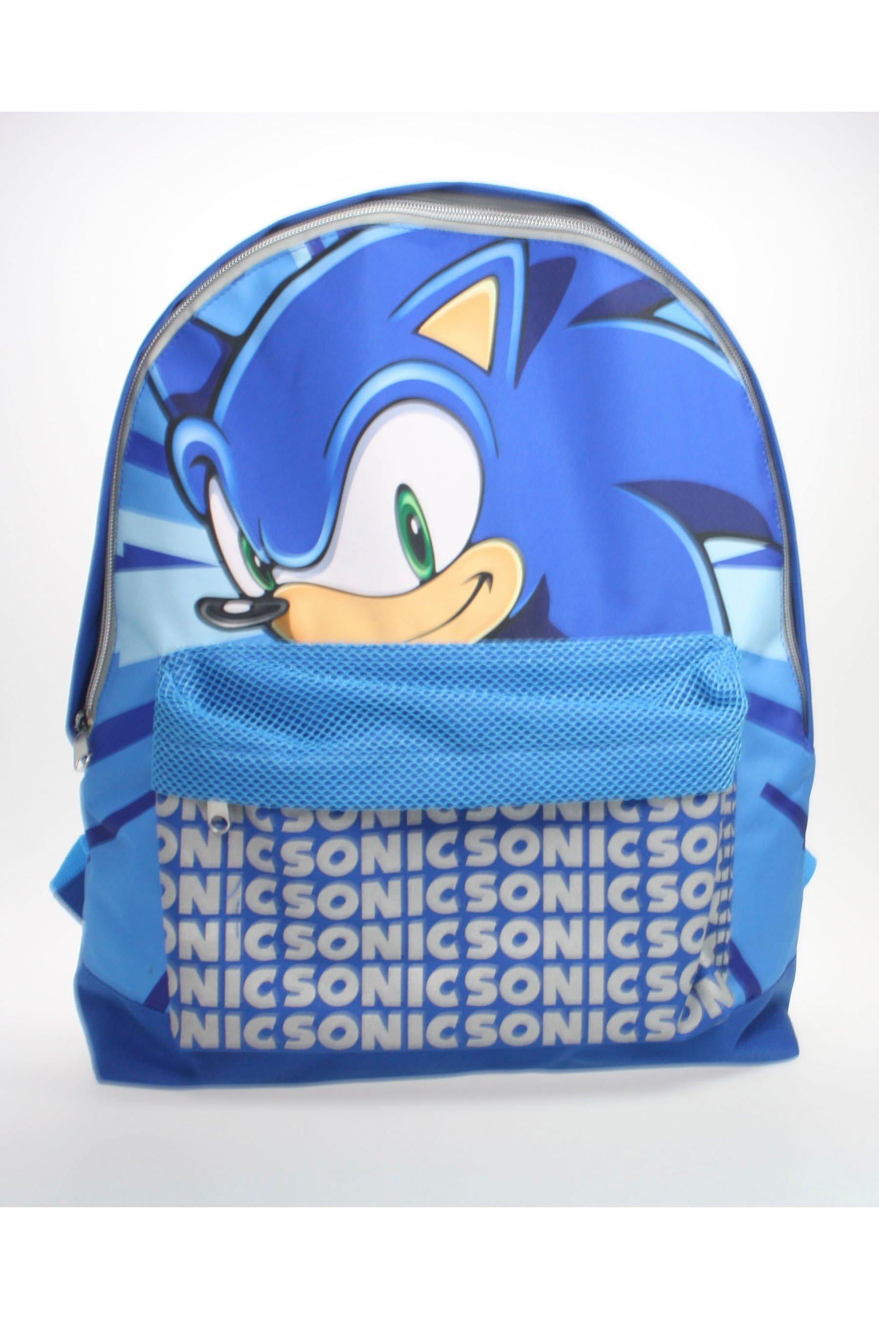 sonic hedgehog 30th anniversary metal sonic 25 fig | Sonic hedgehog ...