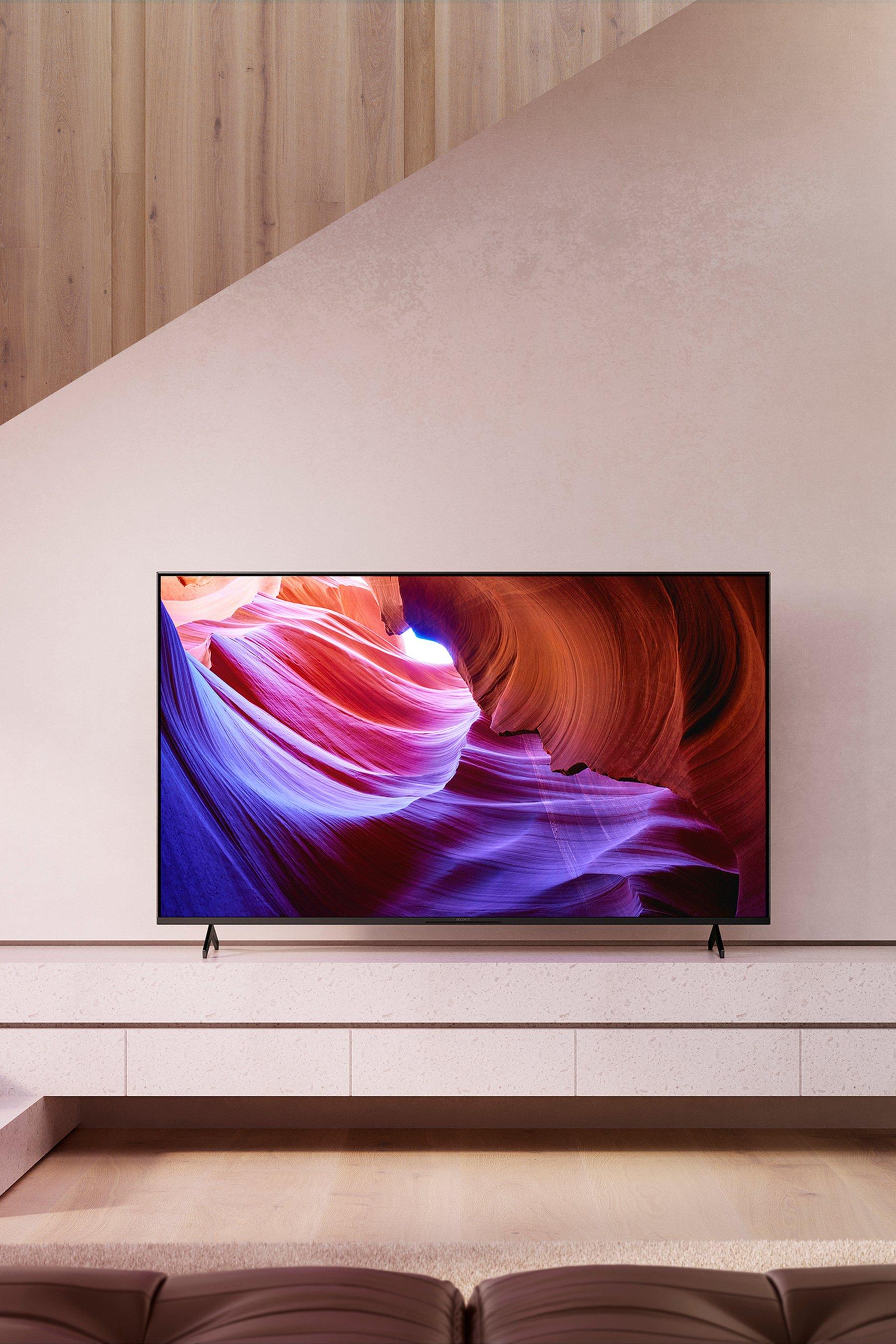 Sony Bravia Kd43X72K (2022) Review at William Emery blog