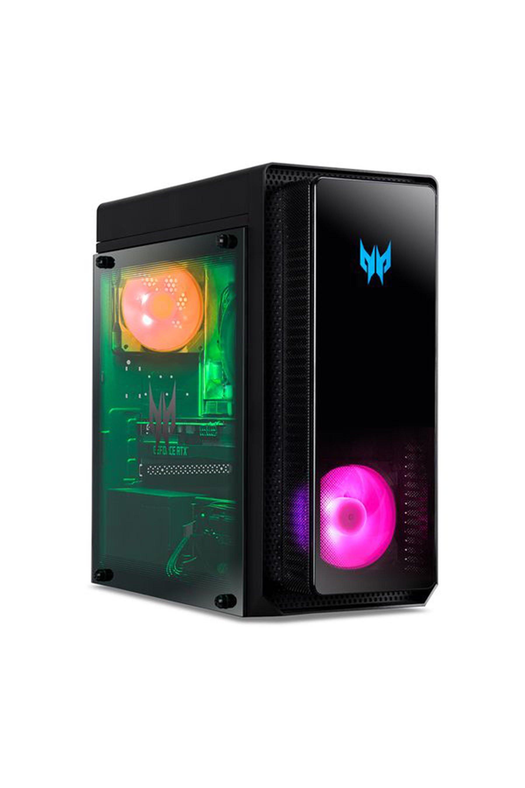 acer predator orion 3000 geforce rtx 3060 intel co | Acer predator ...