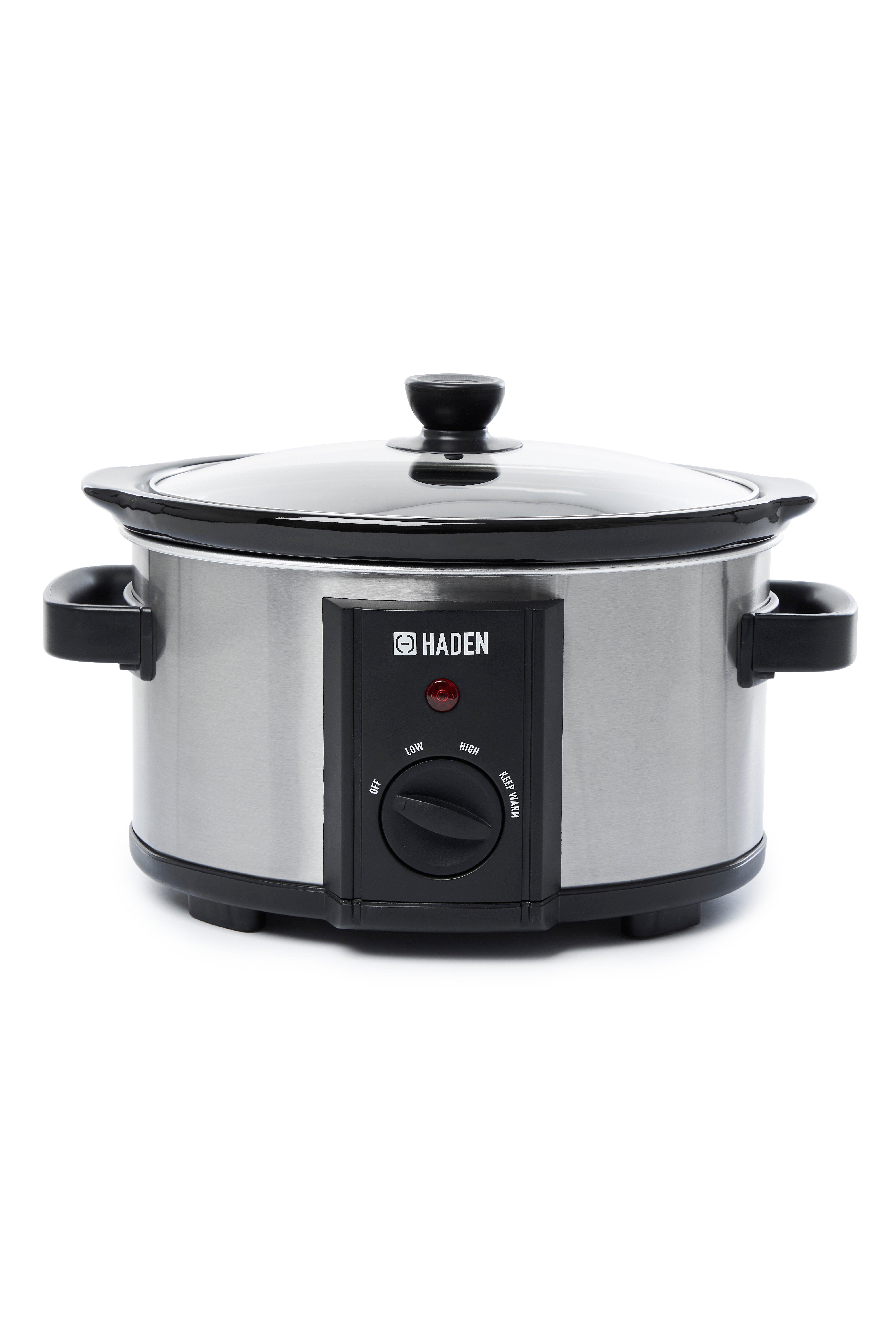 daewoo sda1788 65l slow cooker stainless steel | Daewoo sda1788 65l ...
