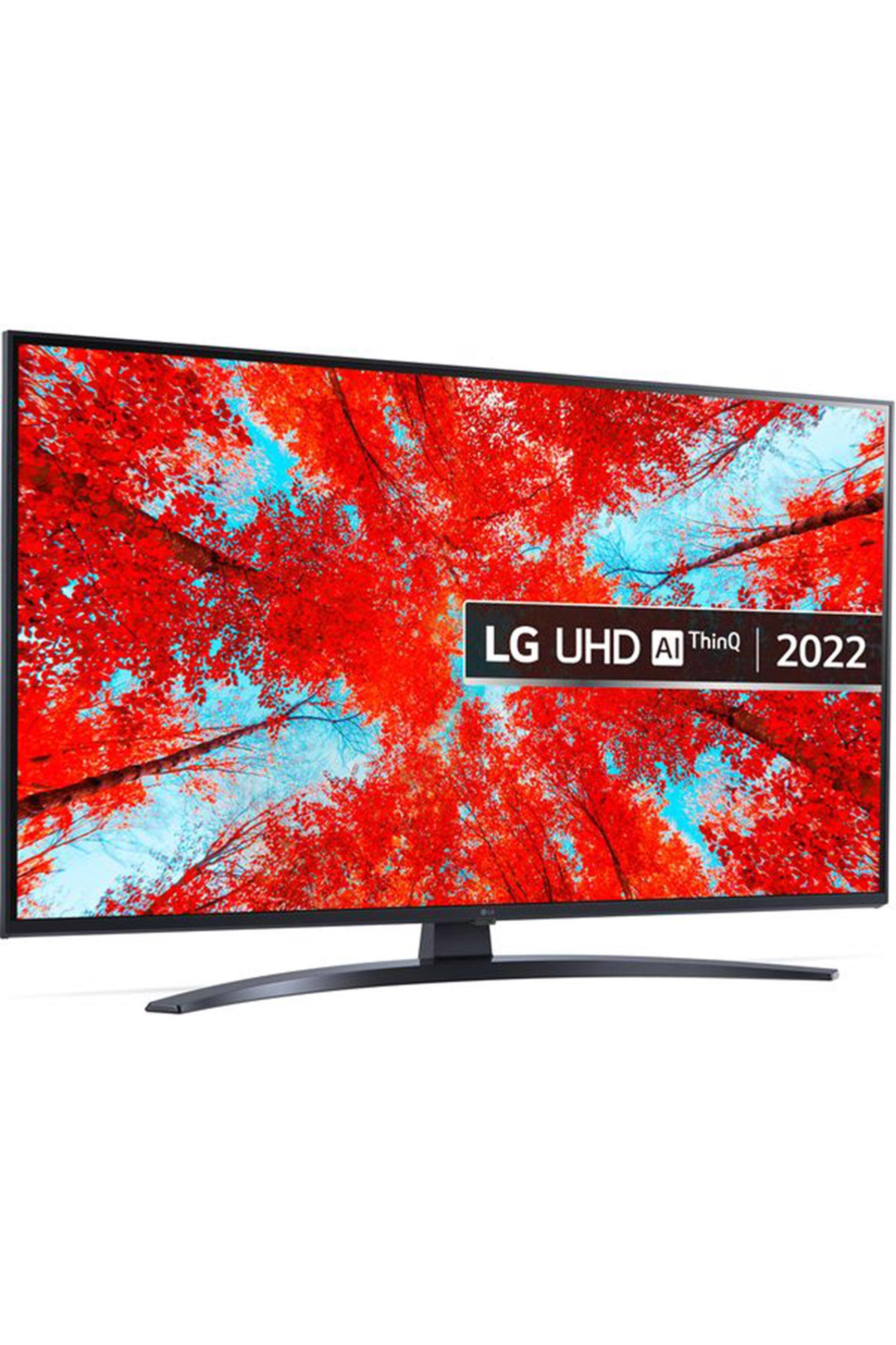 lg 43uq80006lb 43 inch led 4k uhd hdr smart tv | Lg 43uq80006lb 43 inch ...