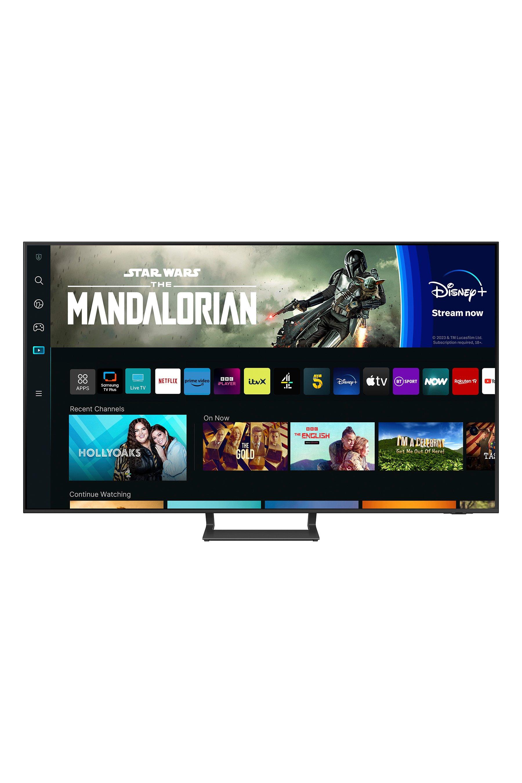 samsung 2021 65 inch au8000 crystal uhd 4k hdr sma | Samsung 2021 65 inch au8000 crystal uhd 4k ...