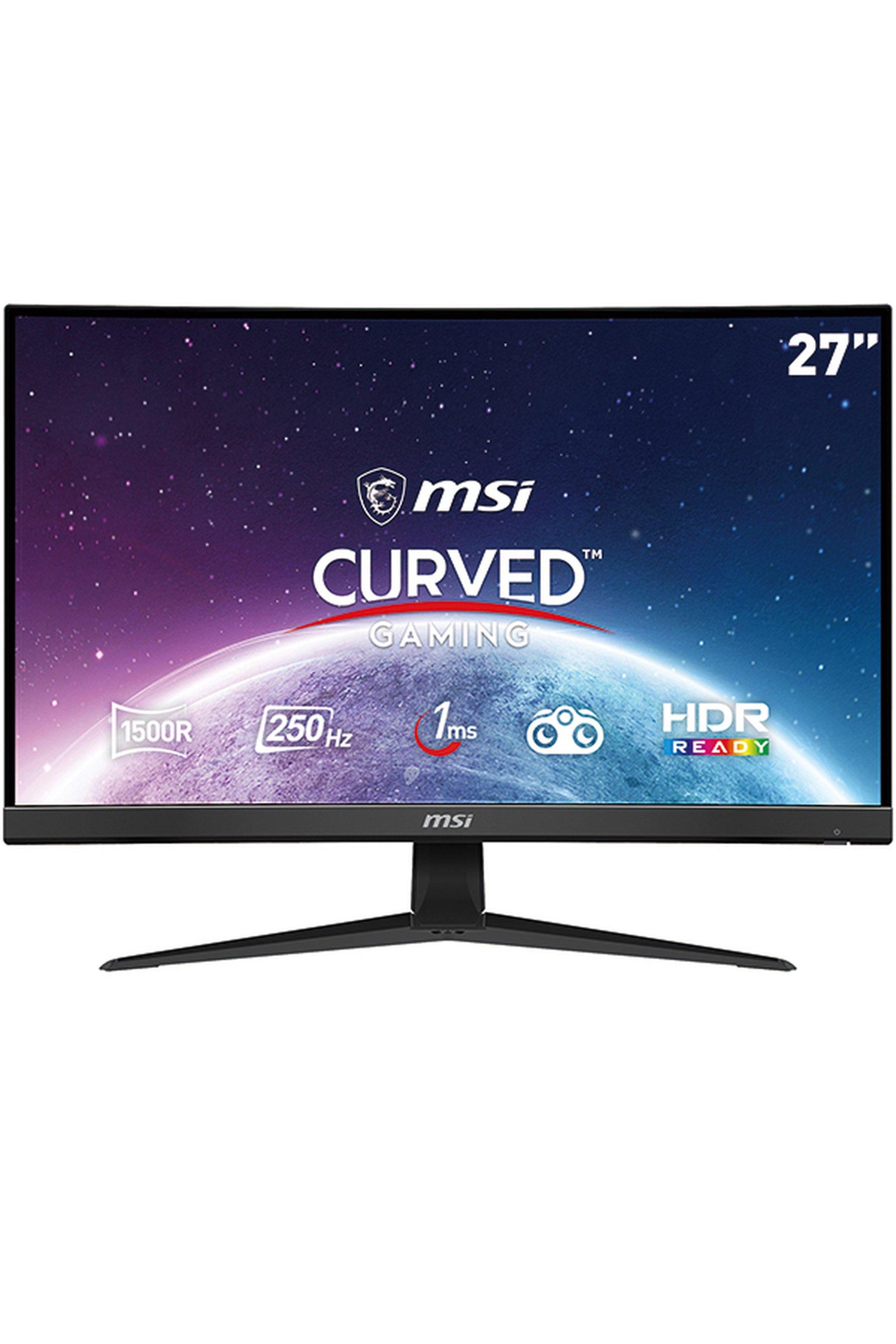 msi optix g321c 32 inch curved gaming monitor full | Msi optix g321c 32 ...