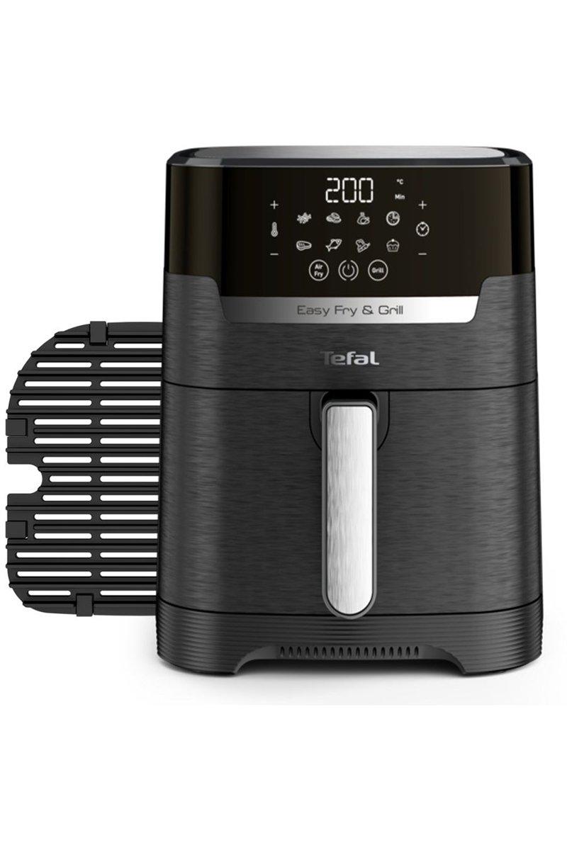Tefal Easy Fry & Grill Classic Air Fryer Ey5018 | Tefal | Air fryers | AU