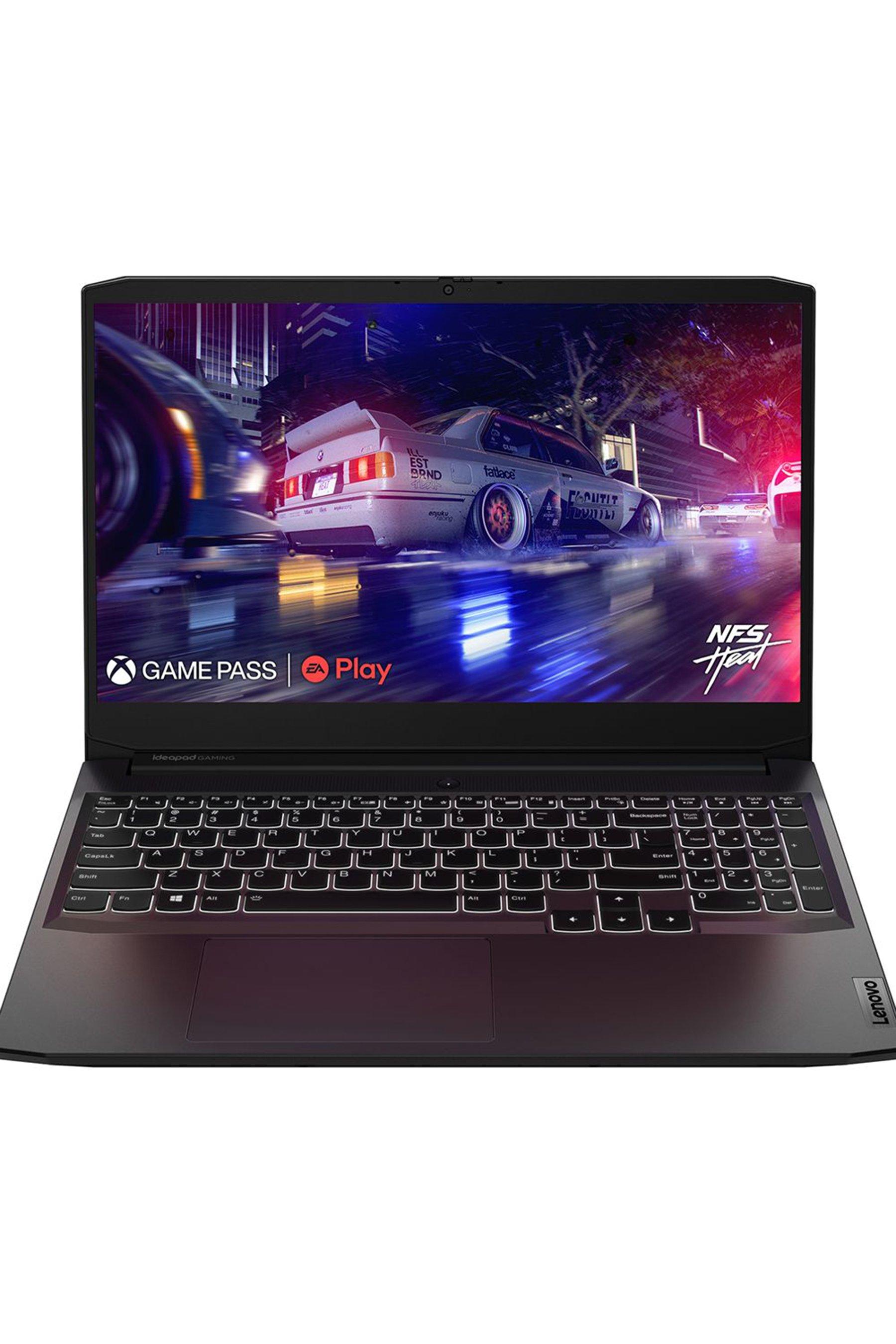 lenovo ideapad gaming 3 15ach6 laptop amd ryzen 5 | Lenovo ideapad ...