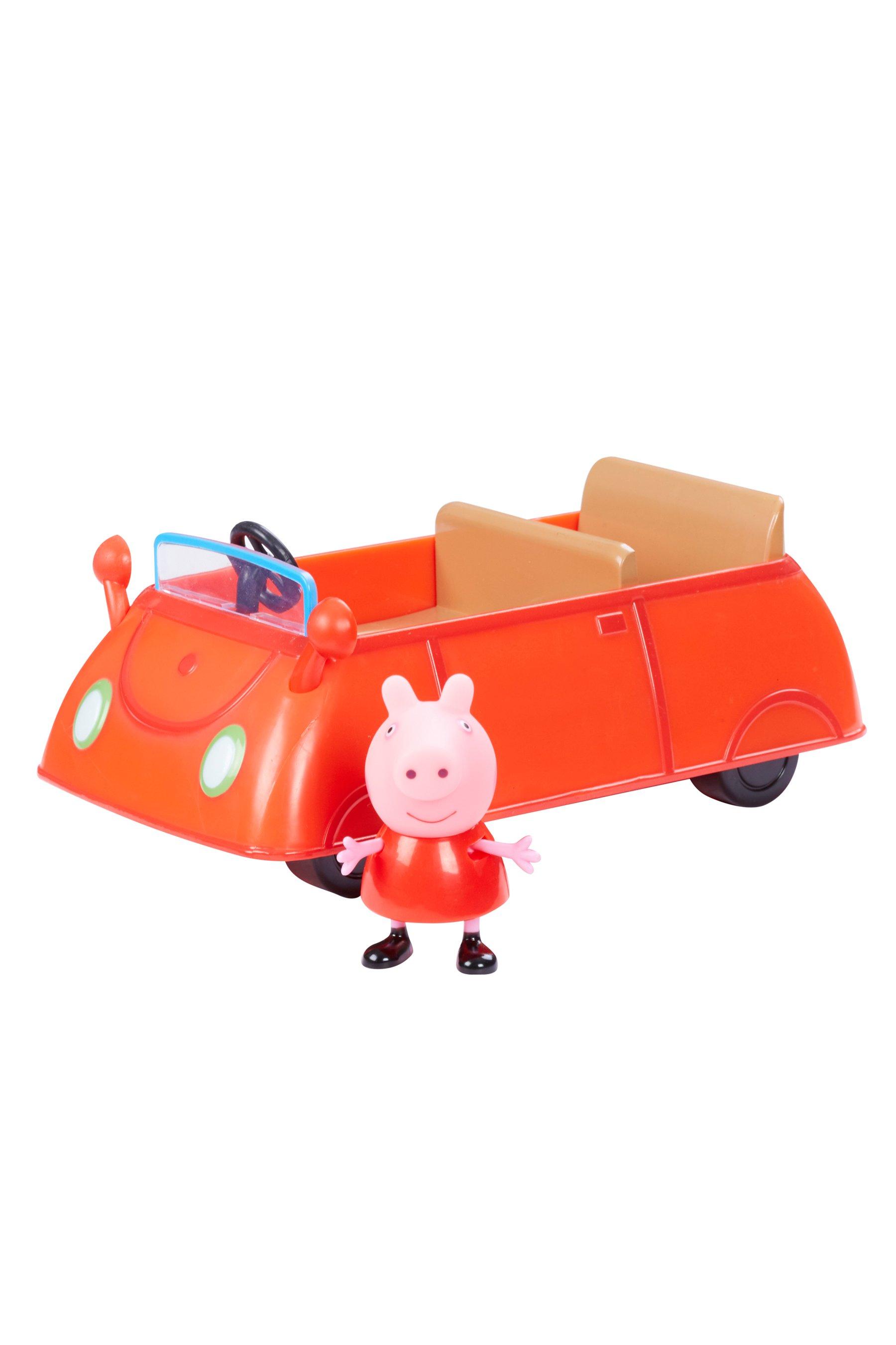 peppa pig george s racing car by peppa pig | Peppa pig george s racing ...