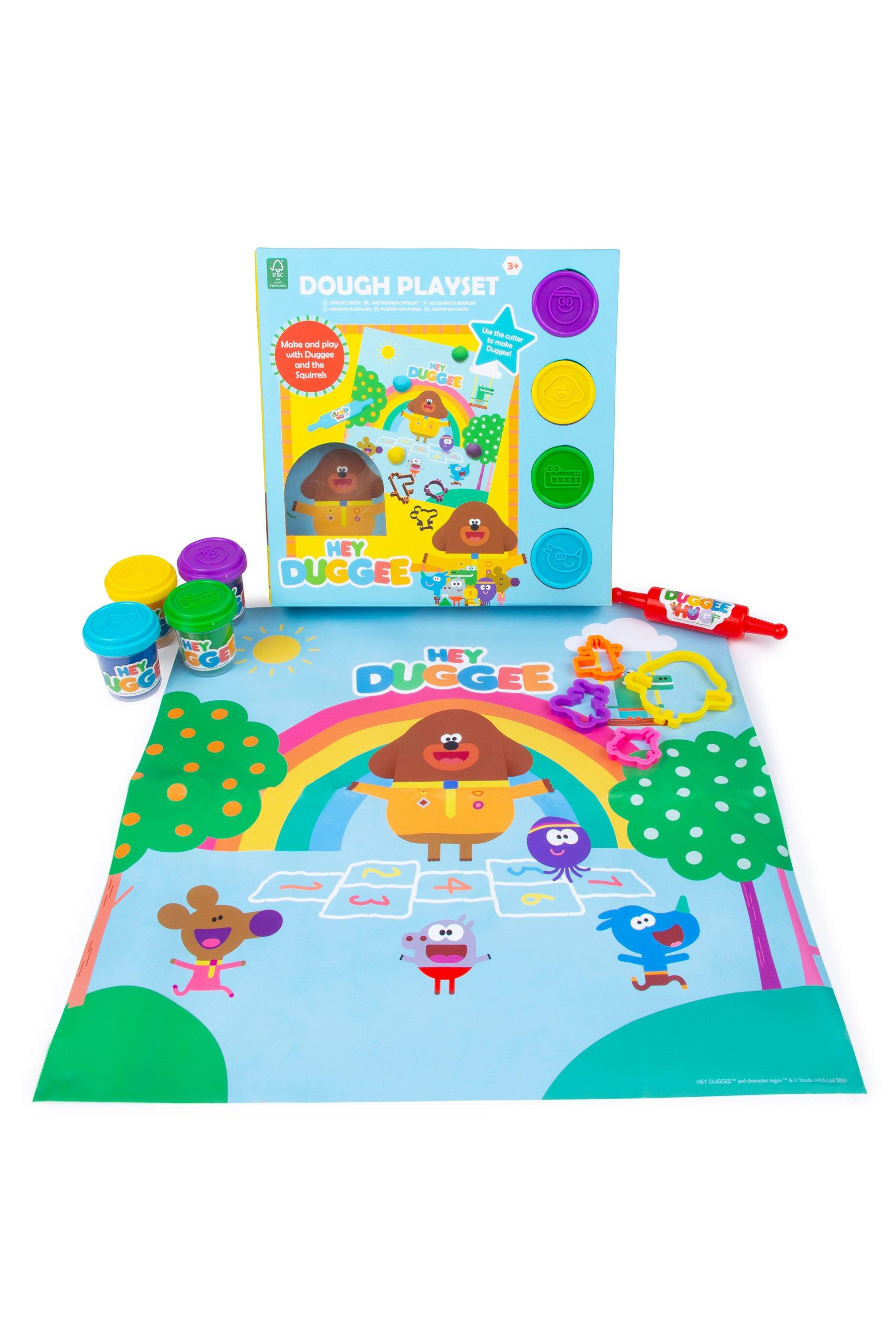 hey duggee the official hey duggee annual 2022 by | Hey duggee the ...