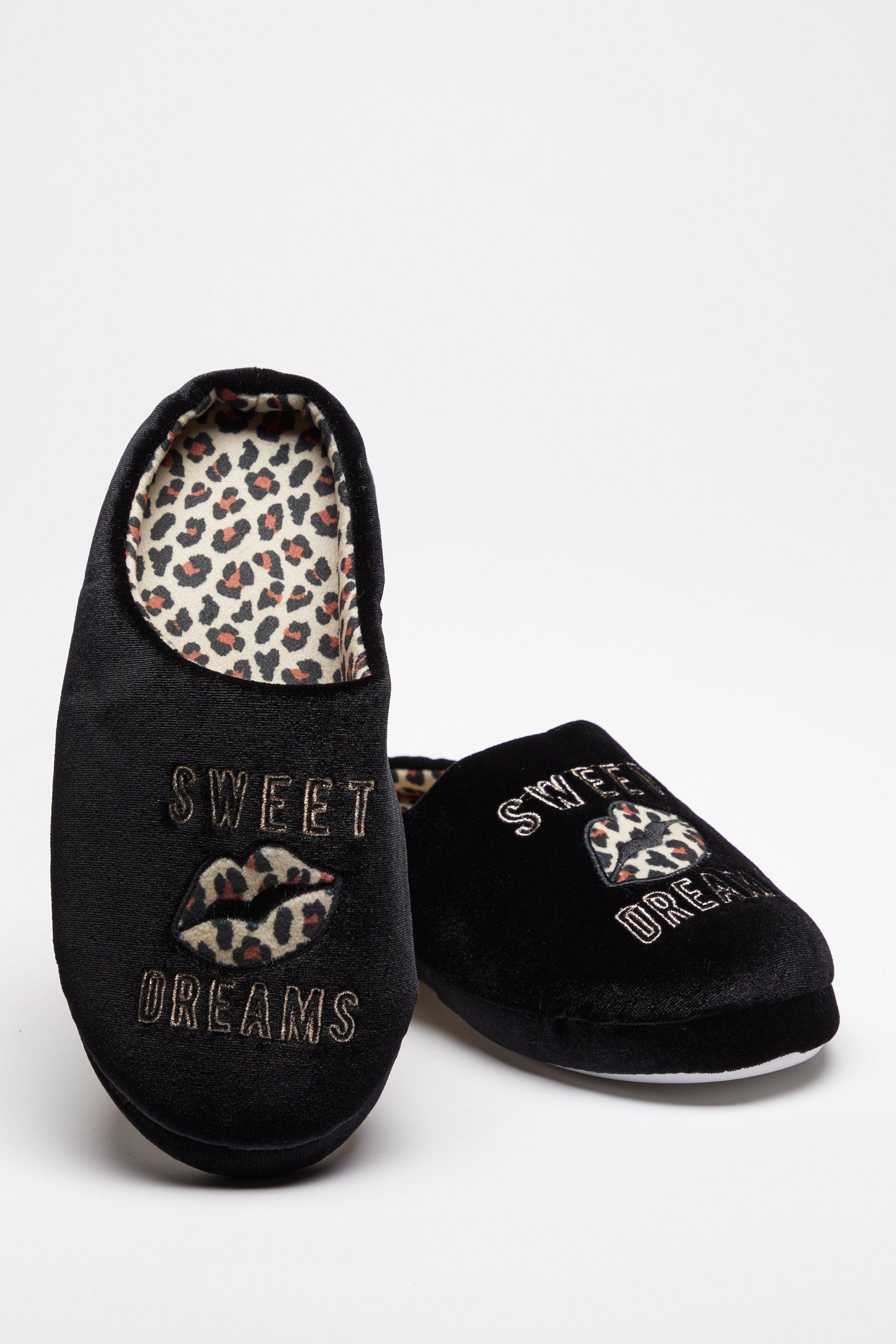 Womens Slippers | Studio