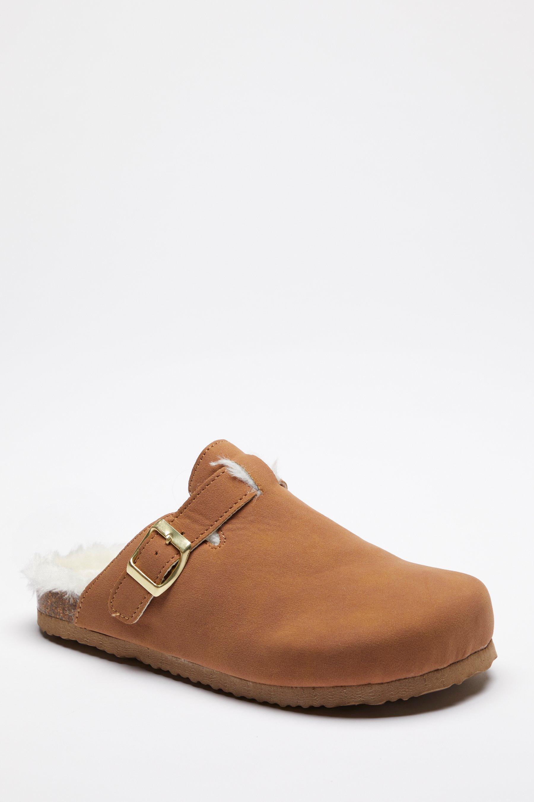 Womens Slippers | Studio