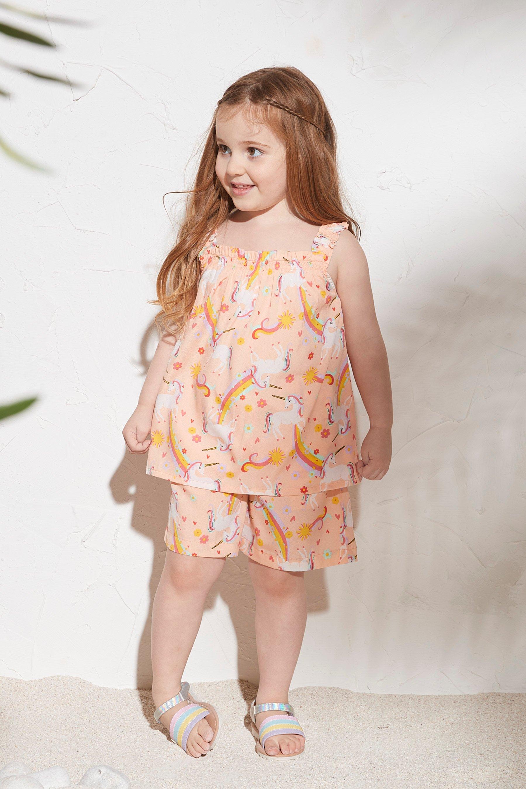 Girls' Outfit Sets & Co-Ord Sets | Studio