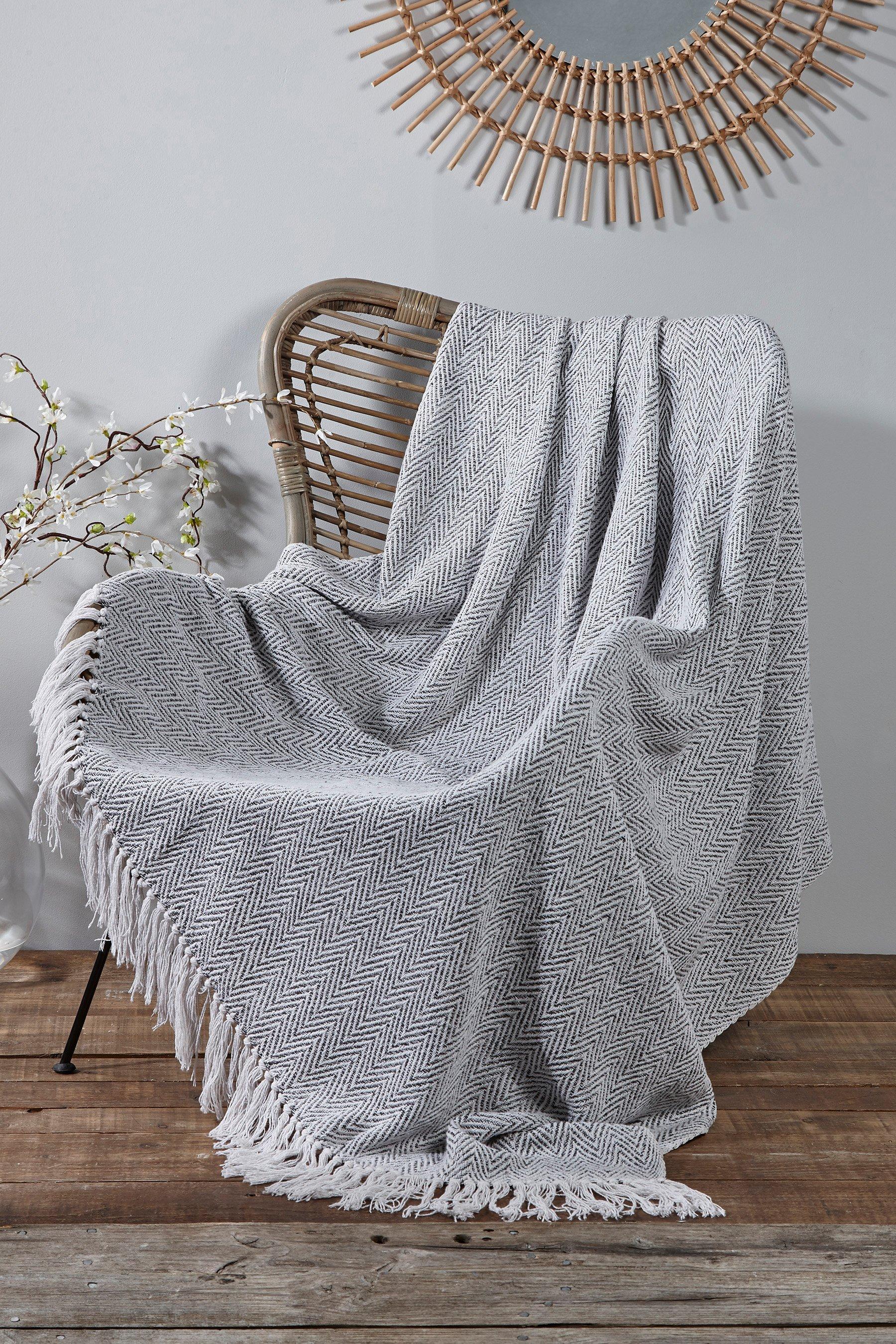 Throws | Cheap Fleece Throws & Blankets | Studio