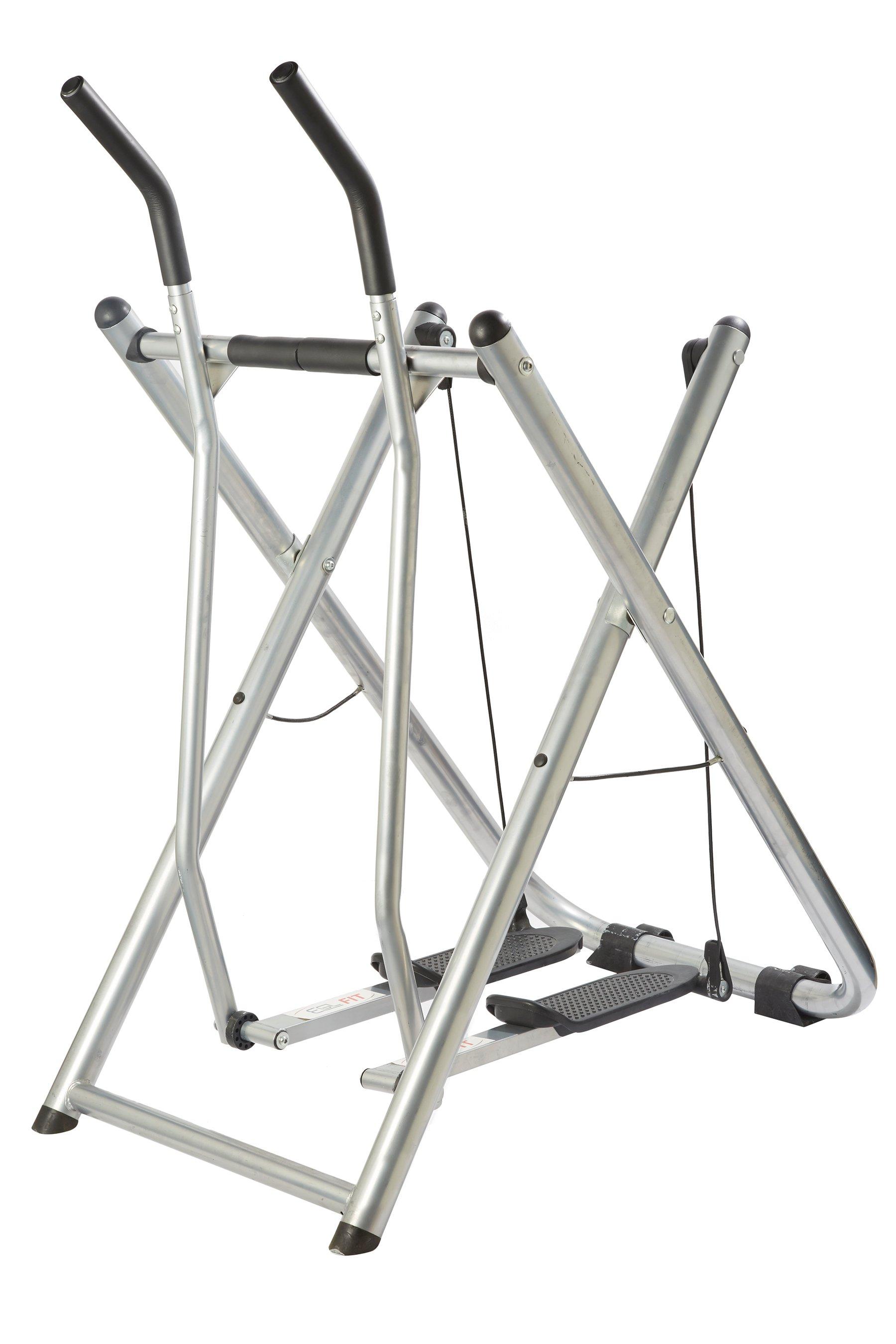 Foldable Exercise Air Walker | Studio