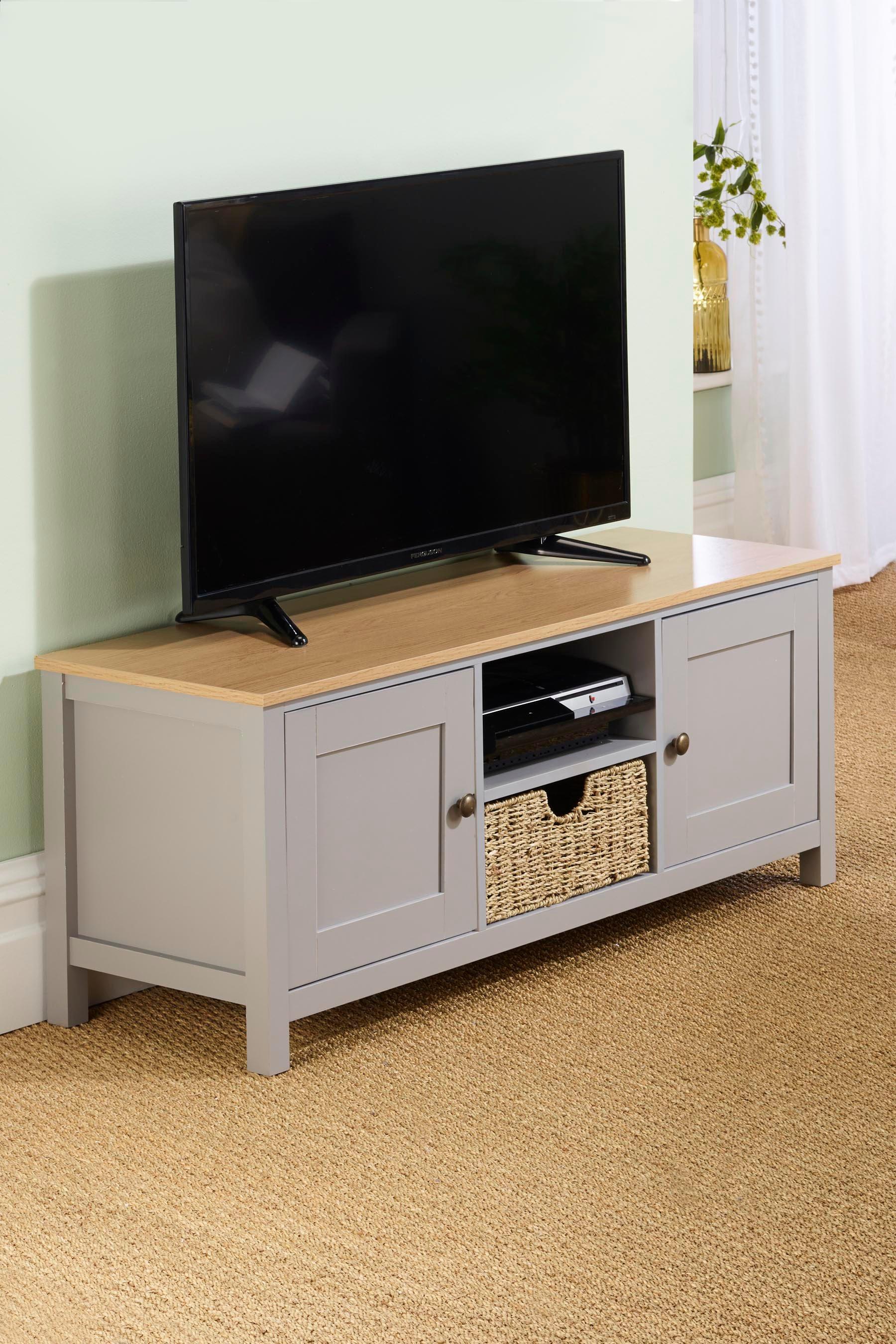 TV Stands & Entertainment Units | TV Cabinets & Corner Units | Studio