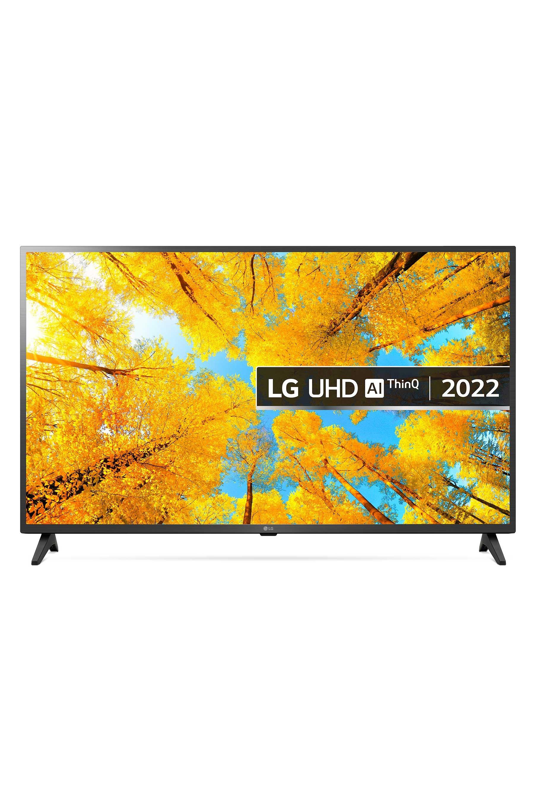 lg 43uq80006lb 43 inch led 4k uhd hdr smart tv | Lg 43uq80006lb 43 inch ...