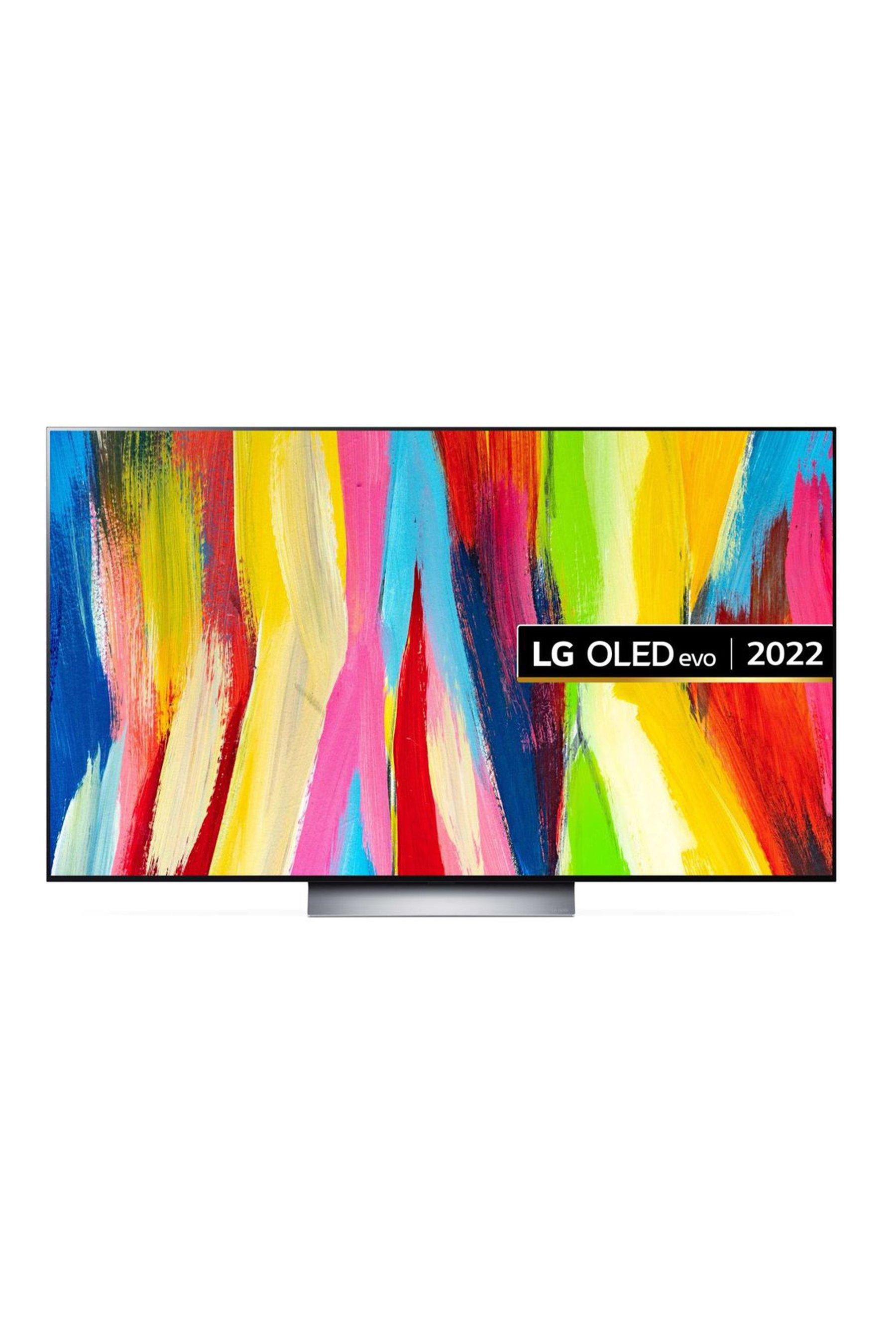 lg oled 55c26ld 55 inch oled 4k ultra hd smart tv | Lg oled 55c26ld 55 inch oled 4k ultra hd ...