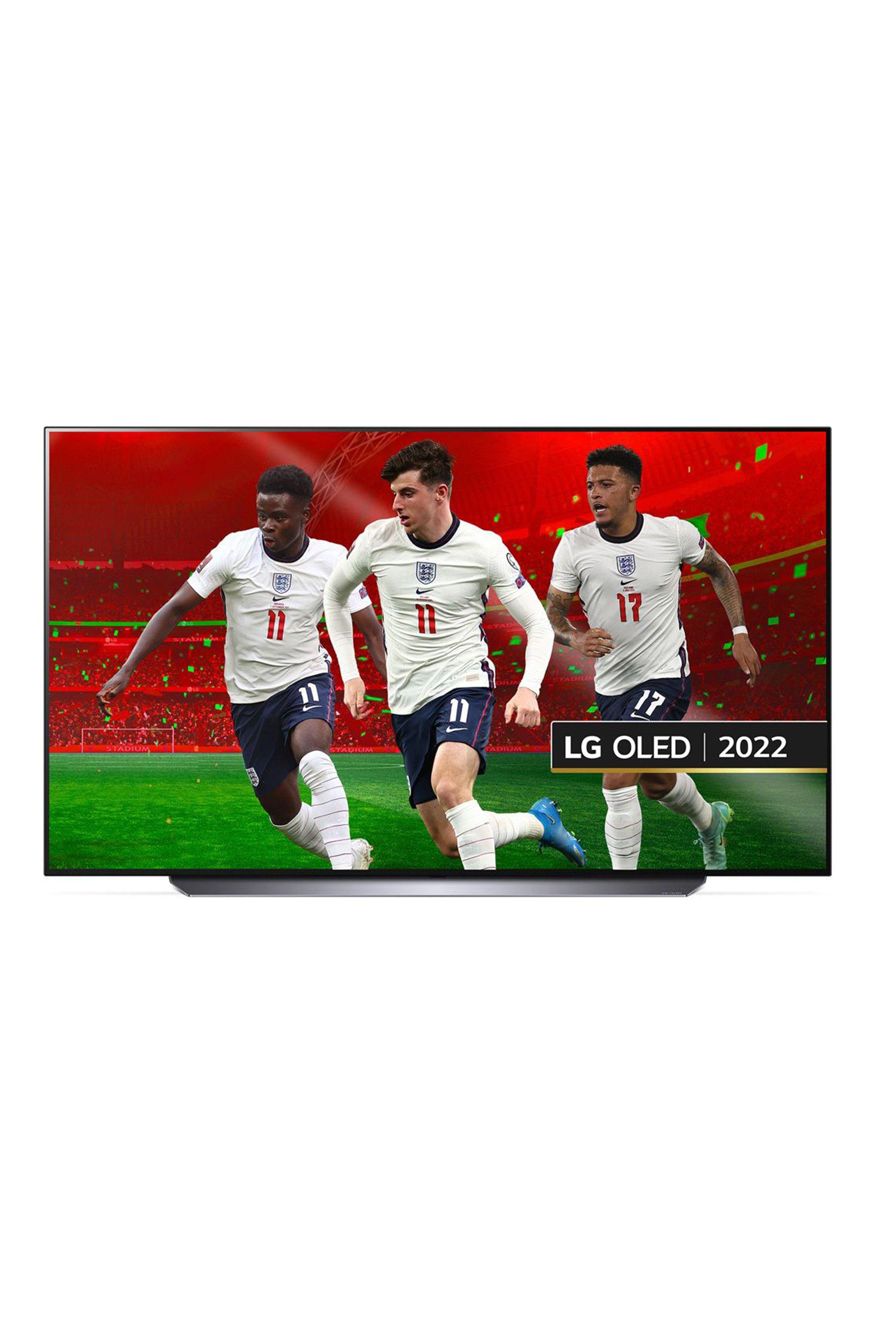 lg oled 55c26ld 55 inch oled 4k ultra hd smart tv | Lg oled 55c26ld 55 ...