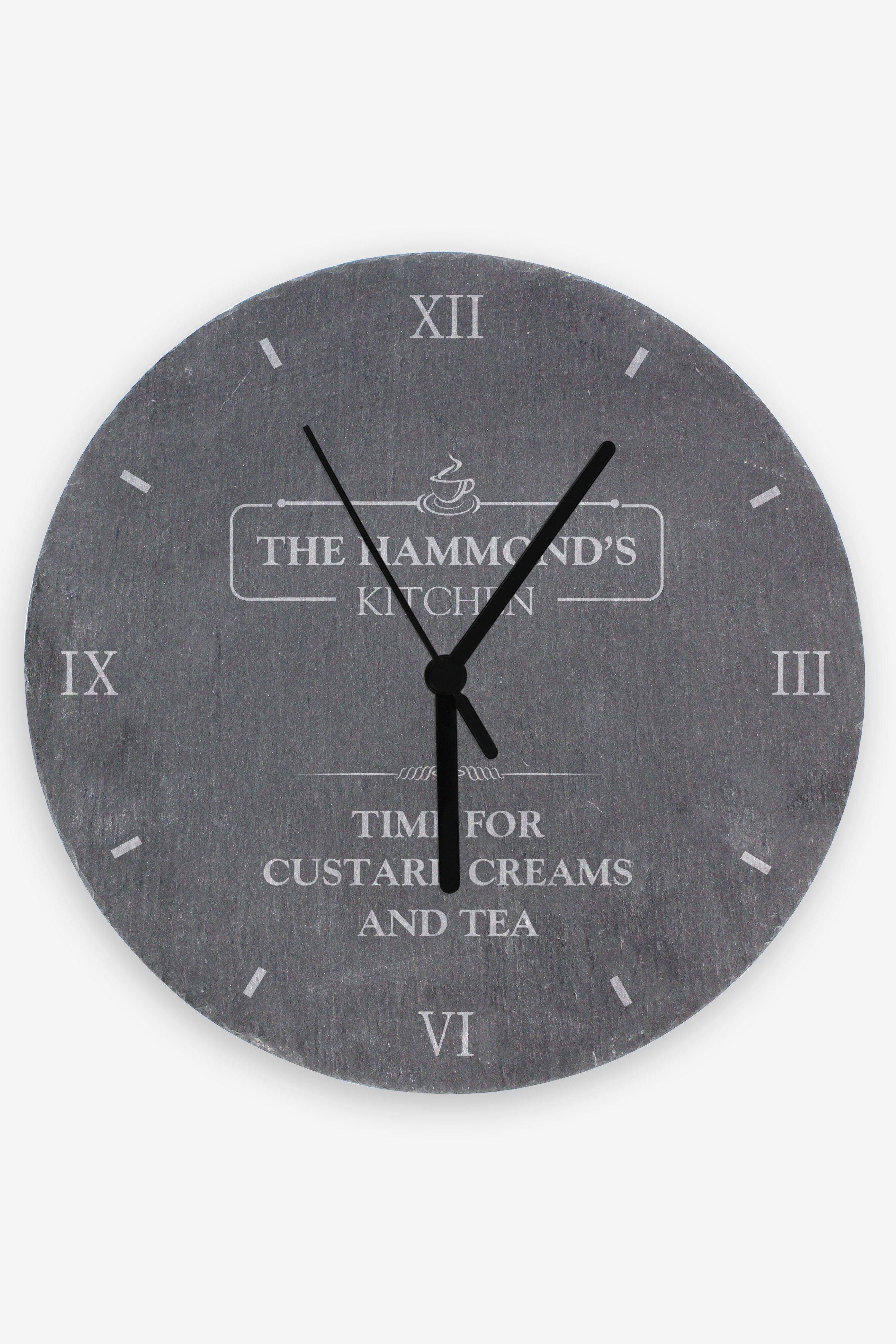 Clocks | Digital Alarm Clocks and Large Wall Clocks | Studio | Studio