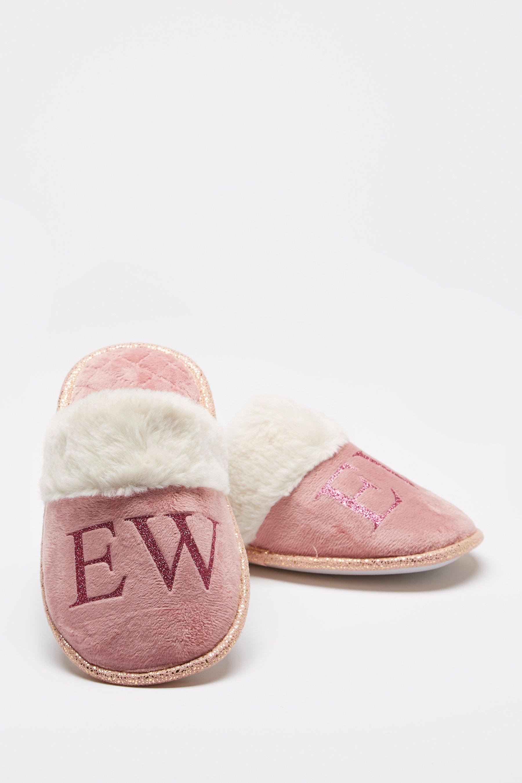 Womens Slippers | Studio