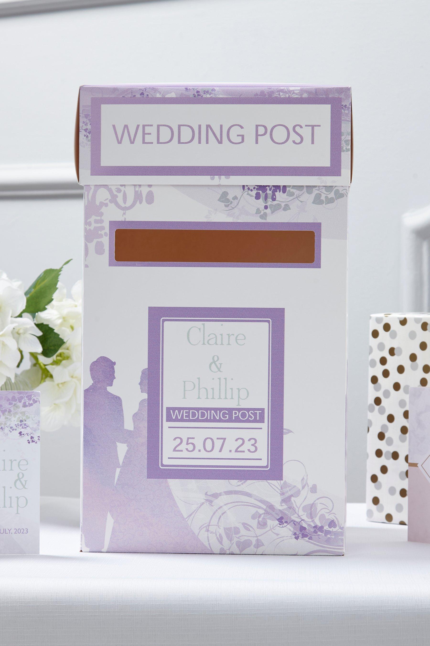 Relaxdays Cassetta Della Posta Con Scomparto Portagiornali, Postbox ...