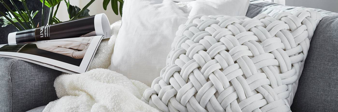 Puter & pledd - Jotex