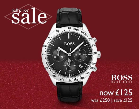 Jewellers Since 1949 - Diamond & Watch Specialist - Ernest Jones