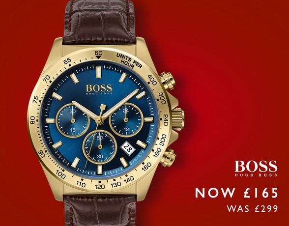 Jewellers Since 1949 - Diamond & Watch Specialist - Ernest Jones