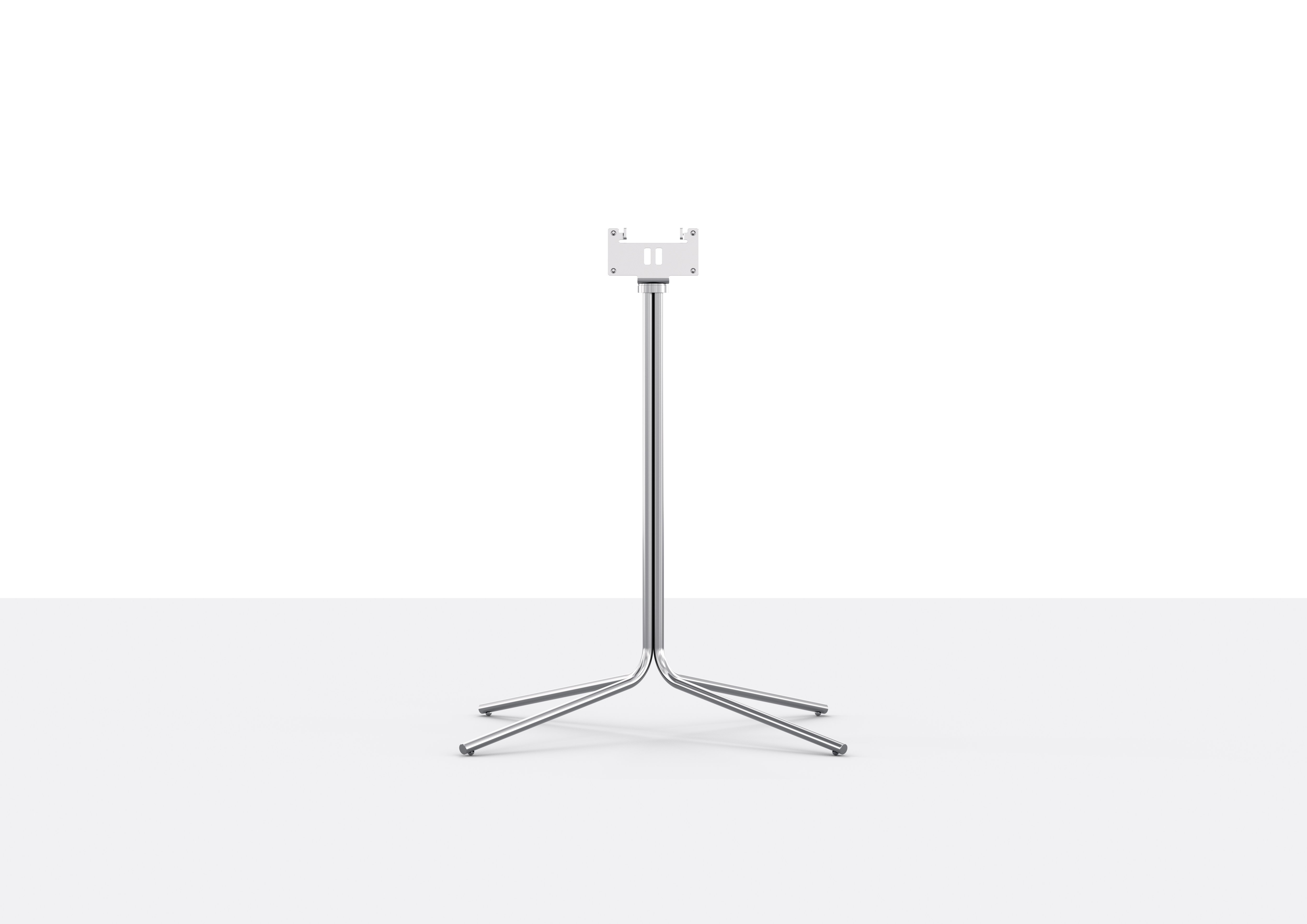 Appliance Electronics | Loewe FLOORSTANDC 32-50" TV Chrome floor stand