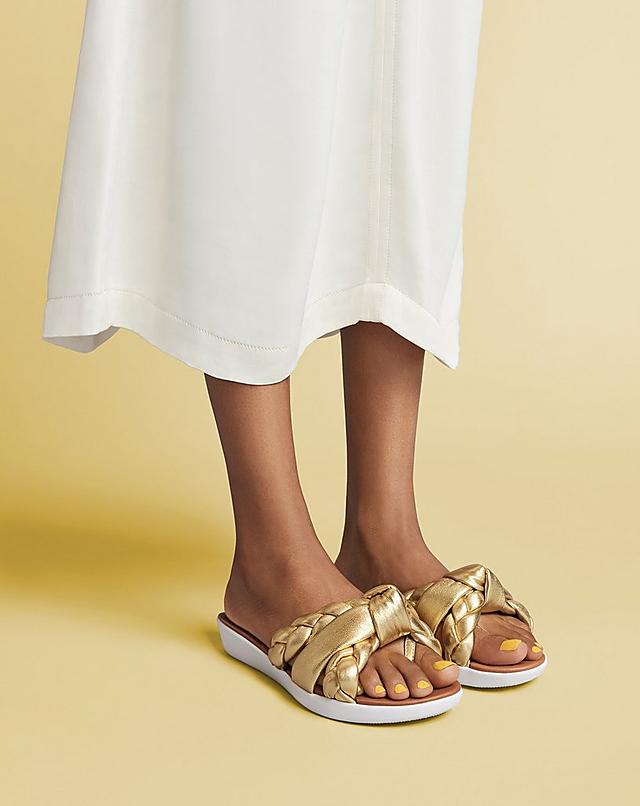 New In Women's Sandals | Comfortable Sandals | FitFlop UK