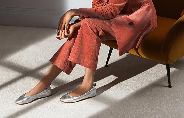 Ballerinas | Komfortable Ballerinas | FitFlop EU