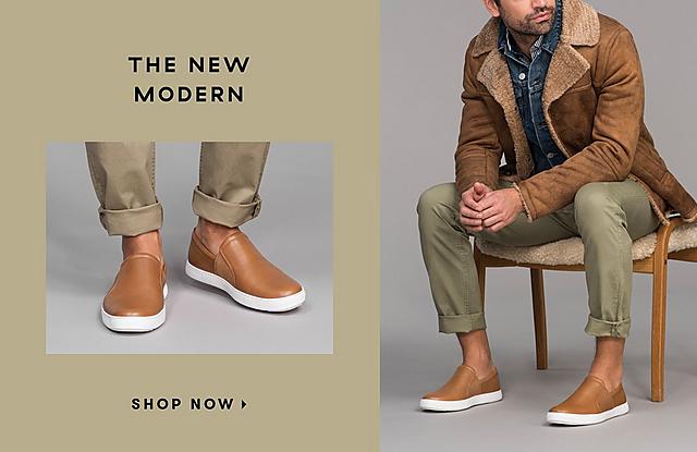 Men's Footwear | Men's Casual Footwear | FitFlop UK