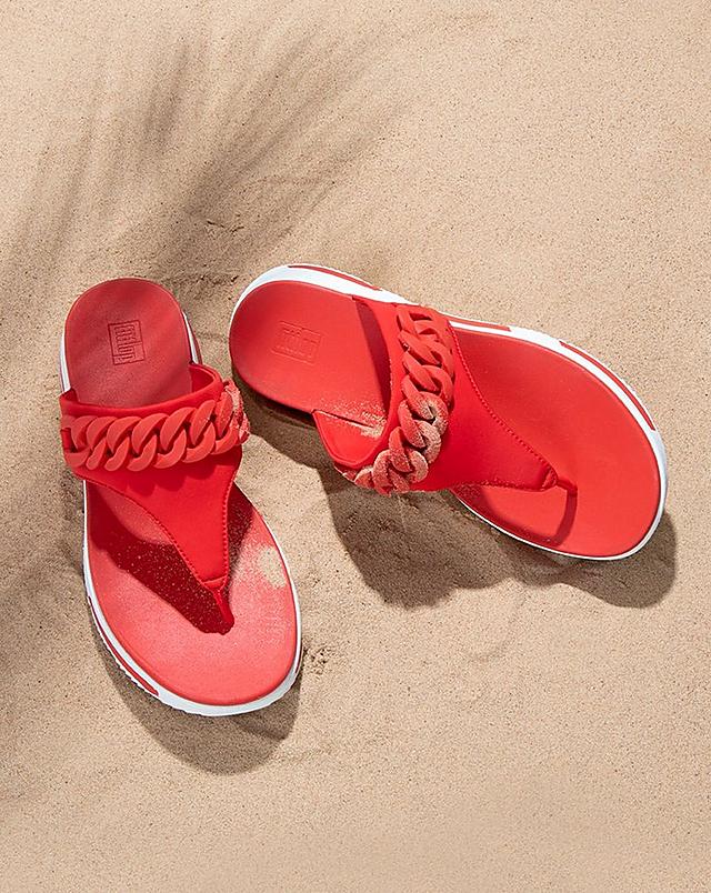 Women's Sandals | Ladies' Comfortable Sandals | FitFlop UK