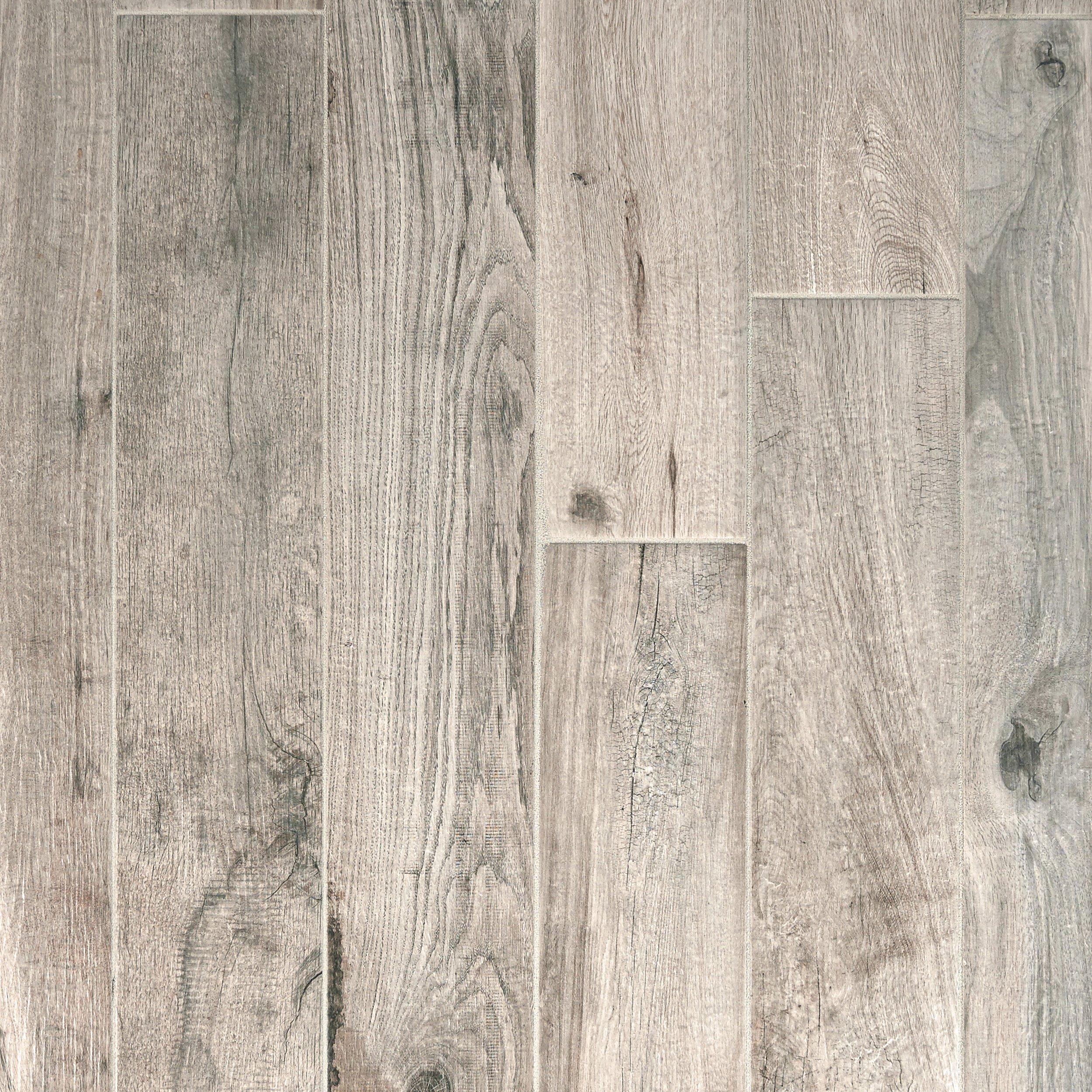 Wood Plank Porcelain Tile Flooring – Flooring Ideas