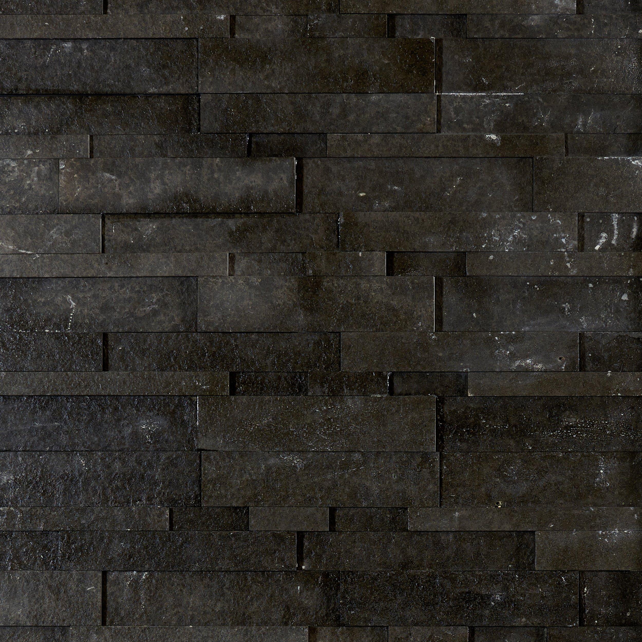 Stacked Stone (Ledgers) | Floor & Decor